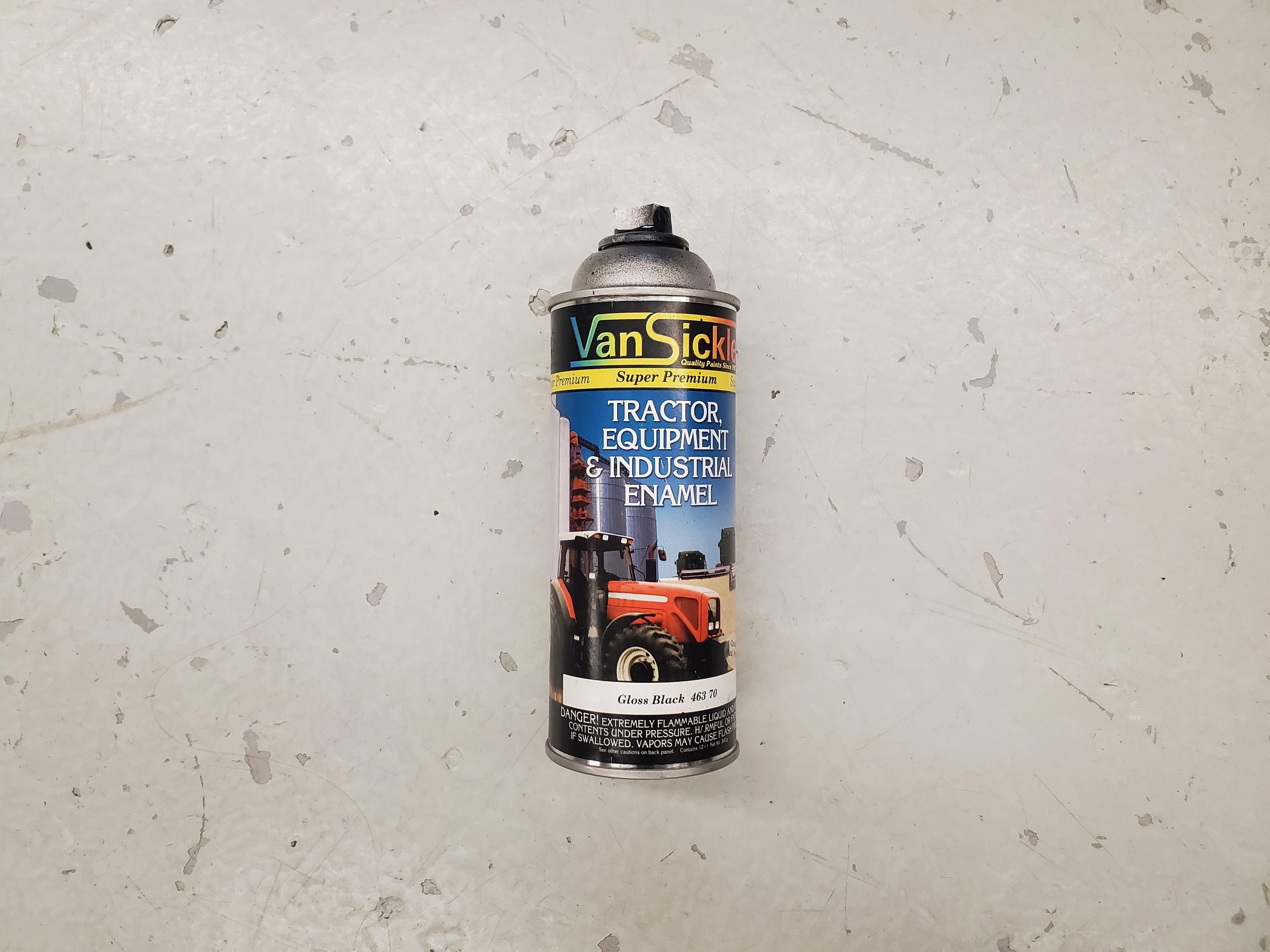 Making Your Spray Paint Pop- Simple Ways to Get Great Finishes! : 5 ...