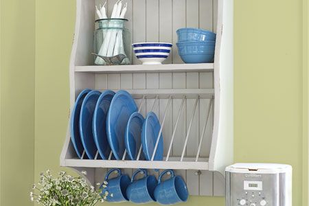 How to Build a Plate Rack : 4 Steps (with Pictures) - Instructables