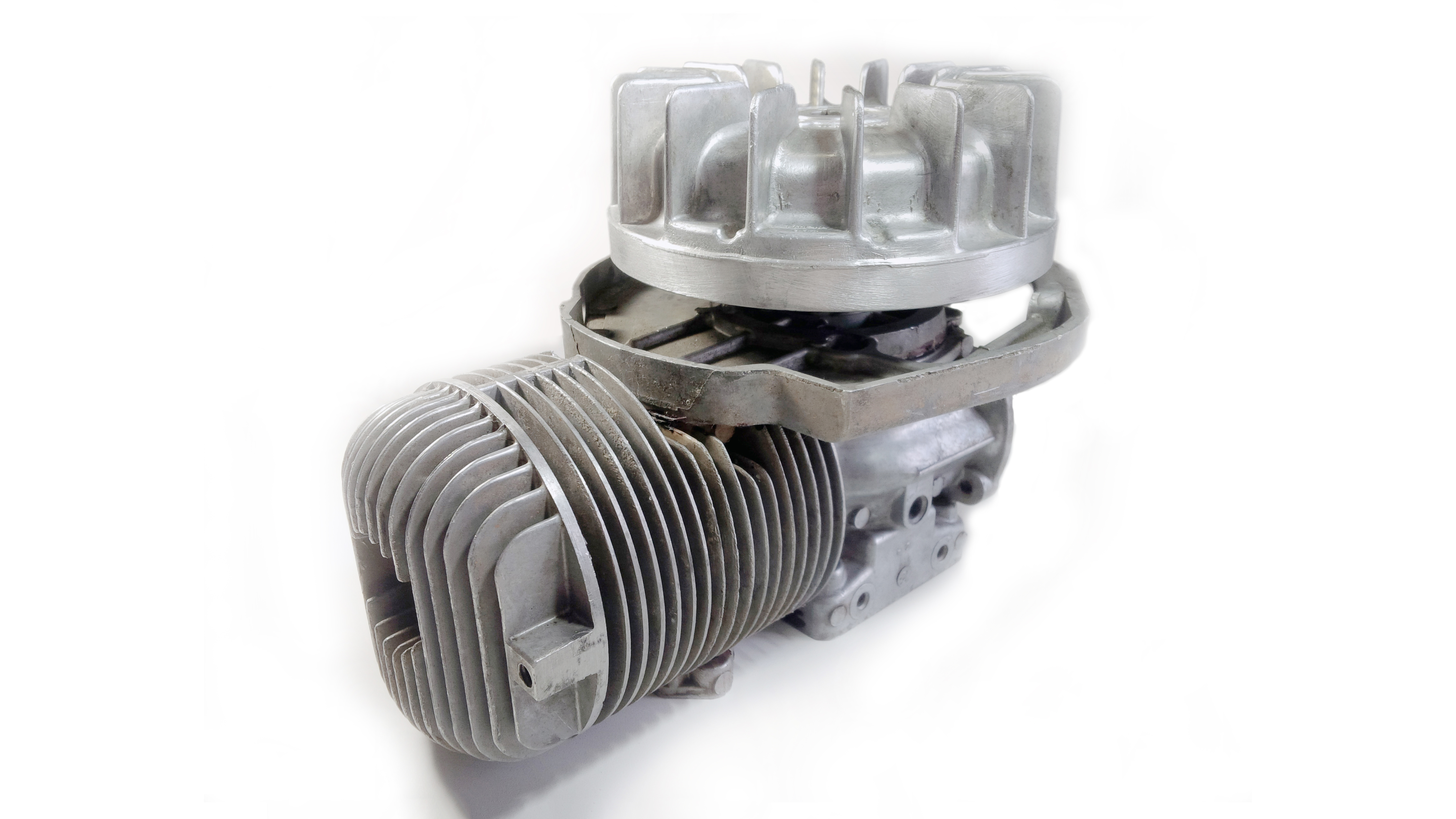 Small Engine Lamp : 7 Steps (with Pictures) - Instructables