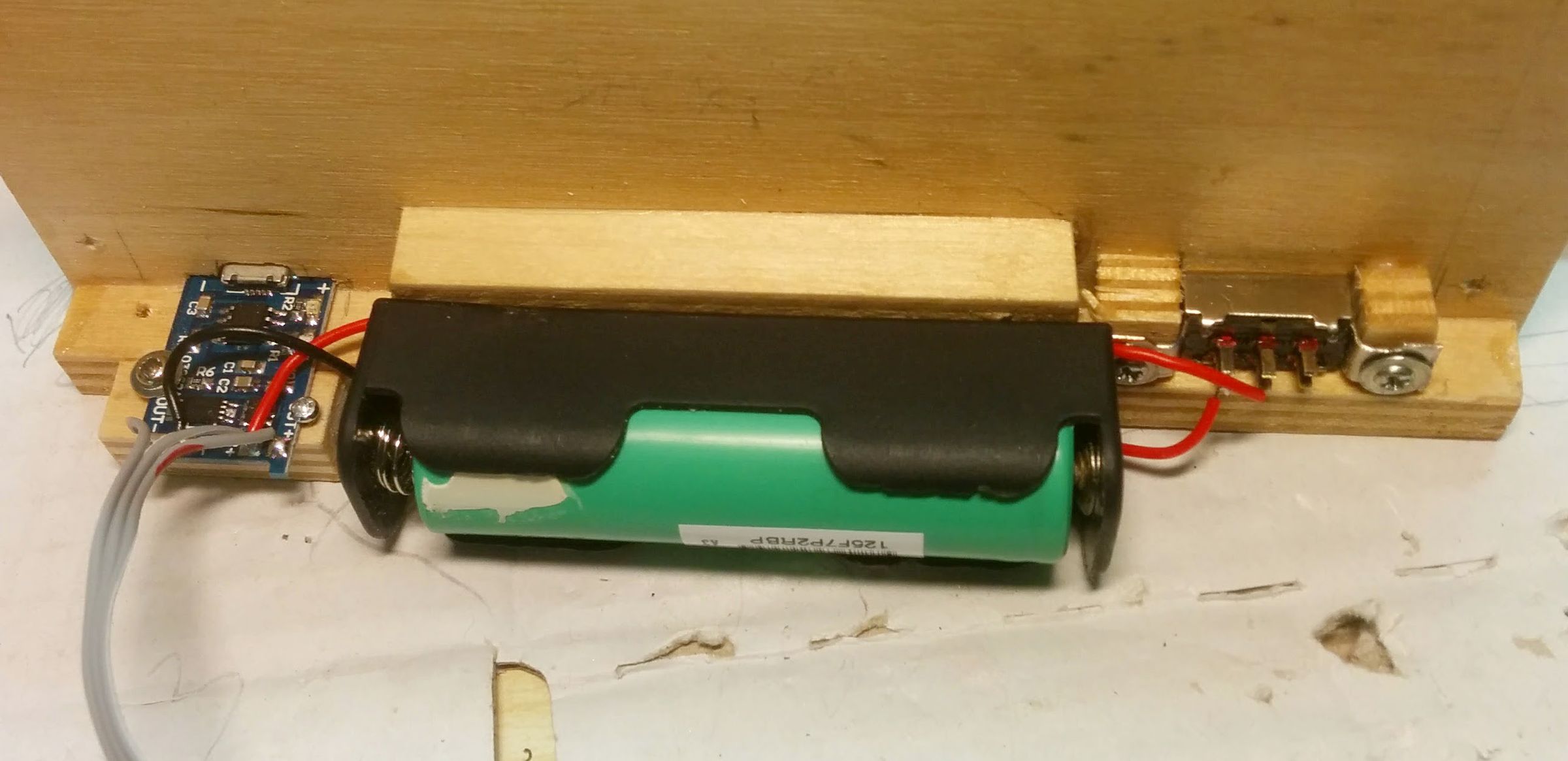 Chess Clock : 5 Steps (with Pictures) - Instructables