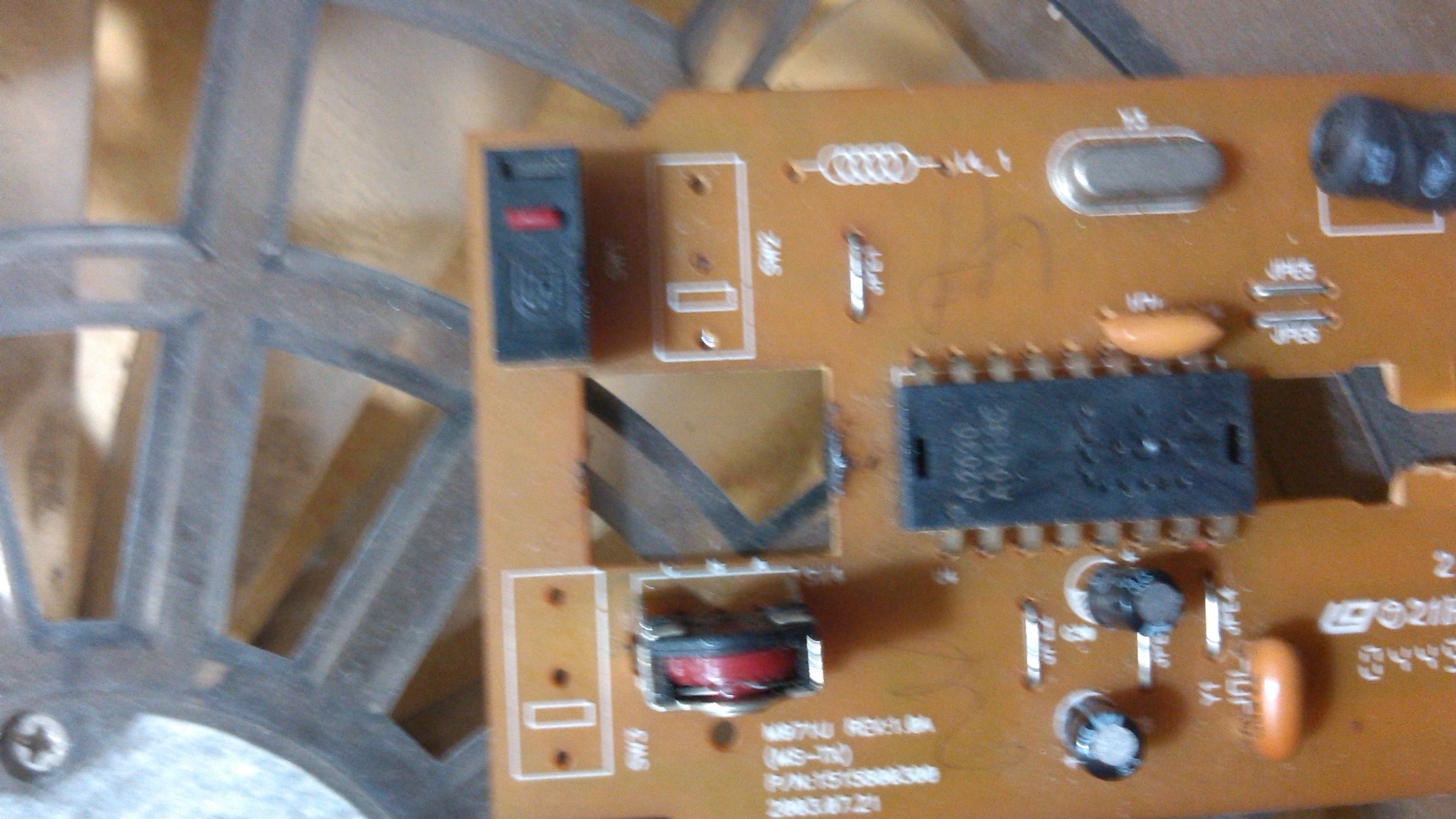 Reuse Your Mouse : 6 Steps (with Pictures) - Instructables