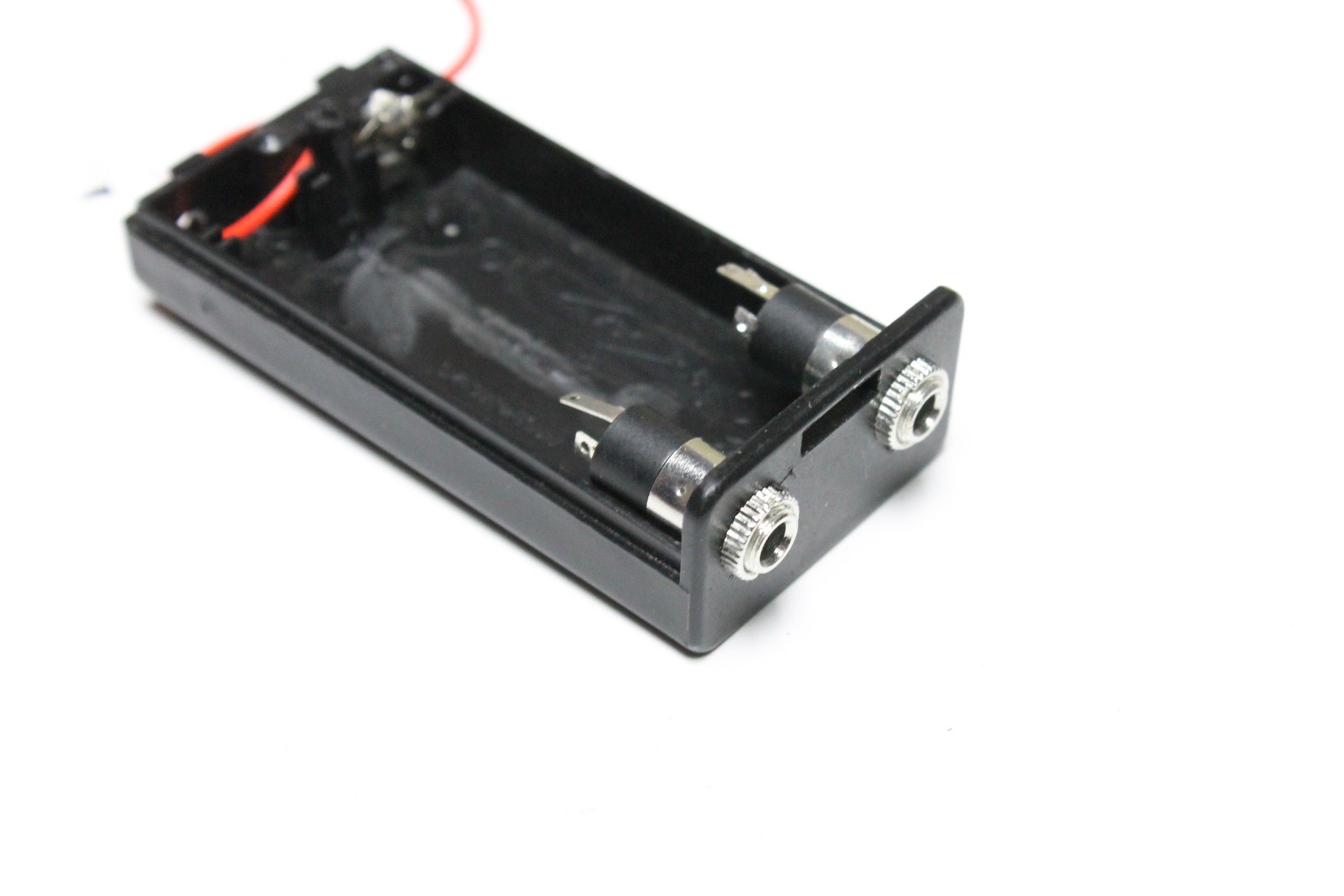 Mini Headphone Amp : 7 Steps (with Pictures) - Instructables