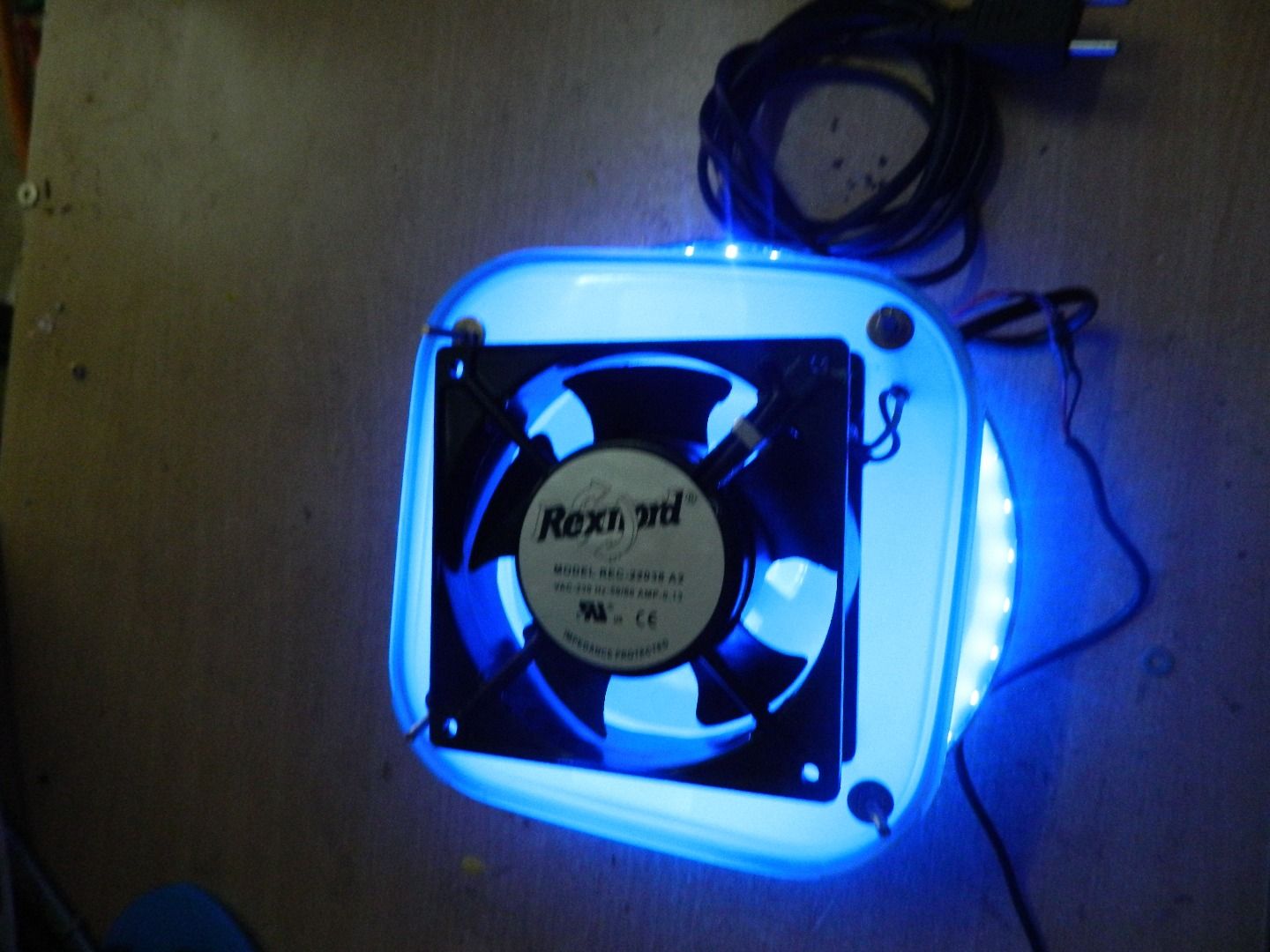 Mosquito Trap : 7 Steps - Instructables