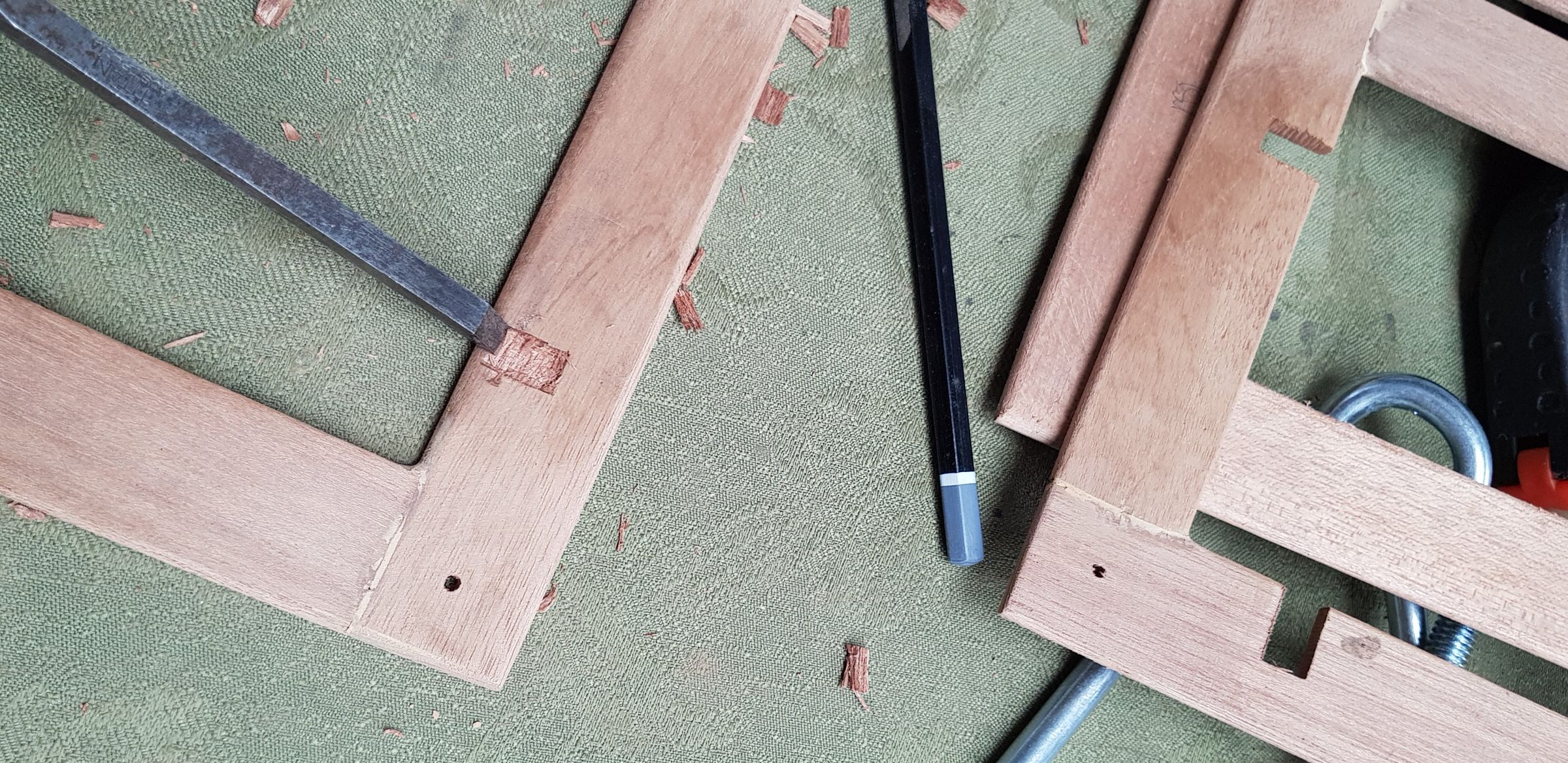 Free the Rope : 6 Steps (with Pictures) - Instructables