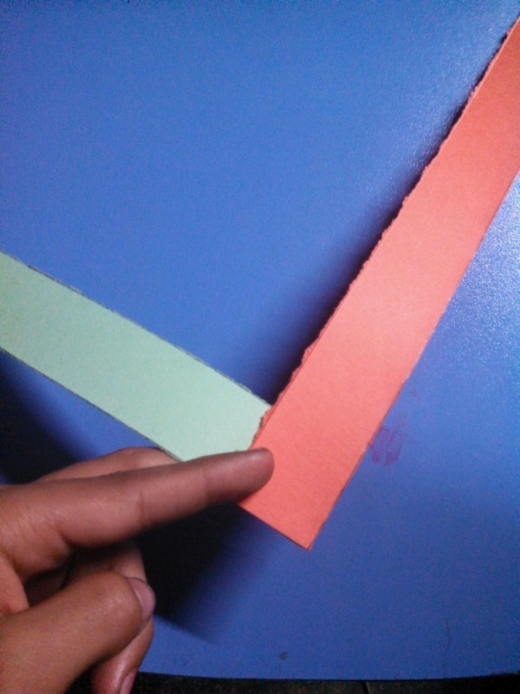 Paper Spring : 5 Steps - Instructables