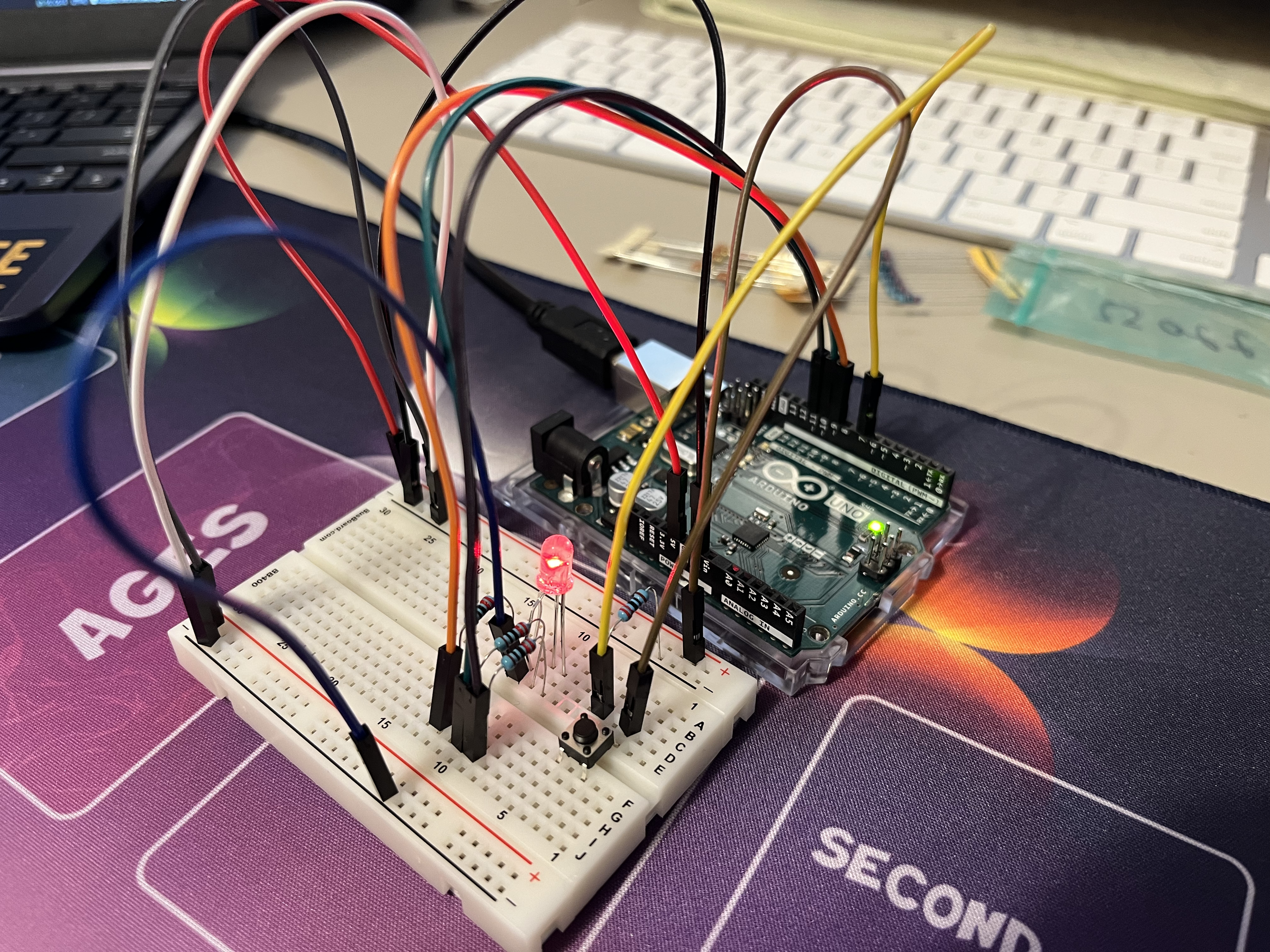 Beginner Arduino : 15 Steps (with Pictures) - Instructables