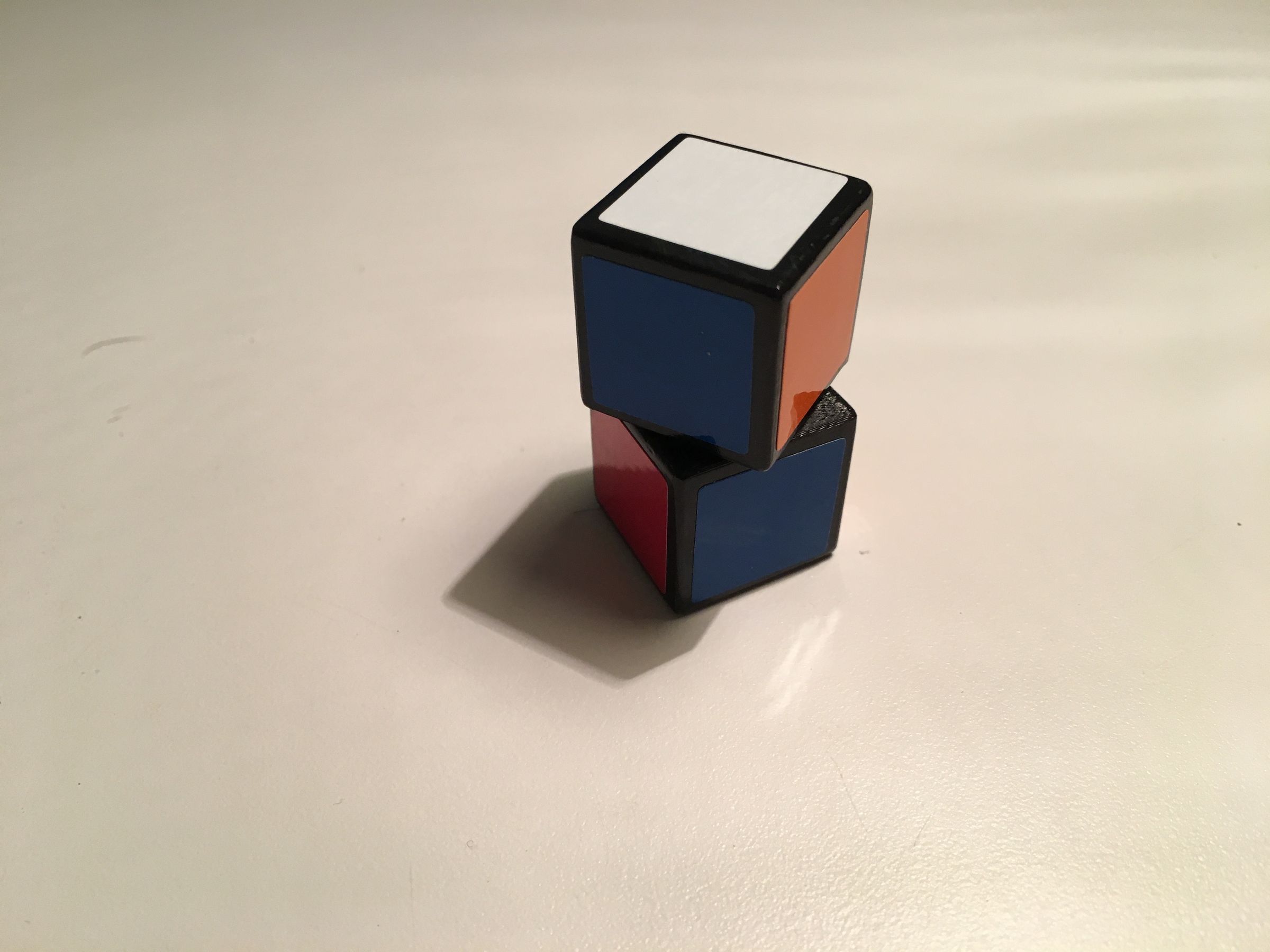 1x1x2 Rubik's Cube : 6 Steps (with Pictures) - Instructables