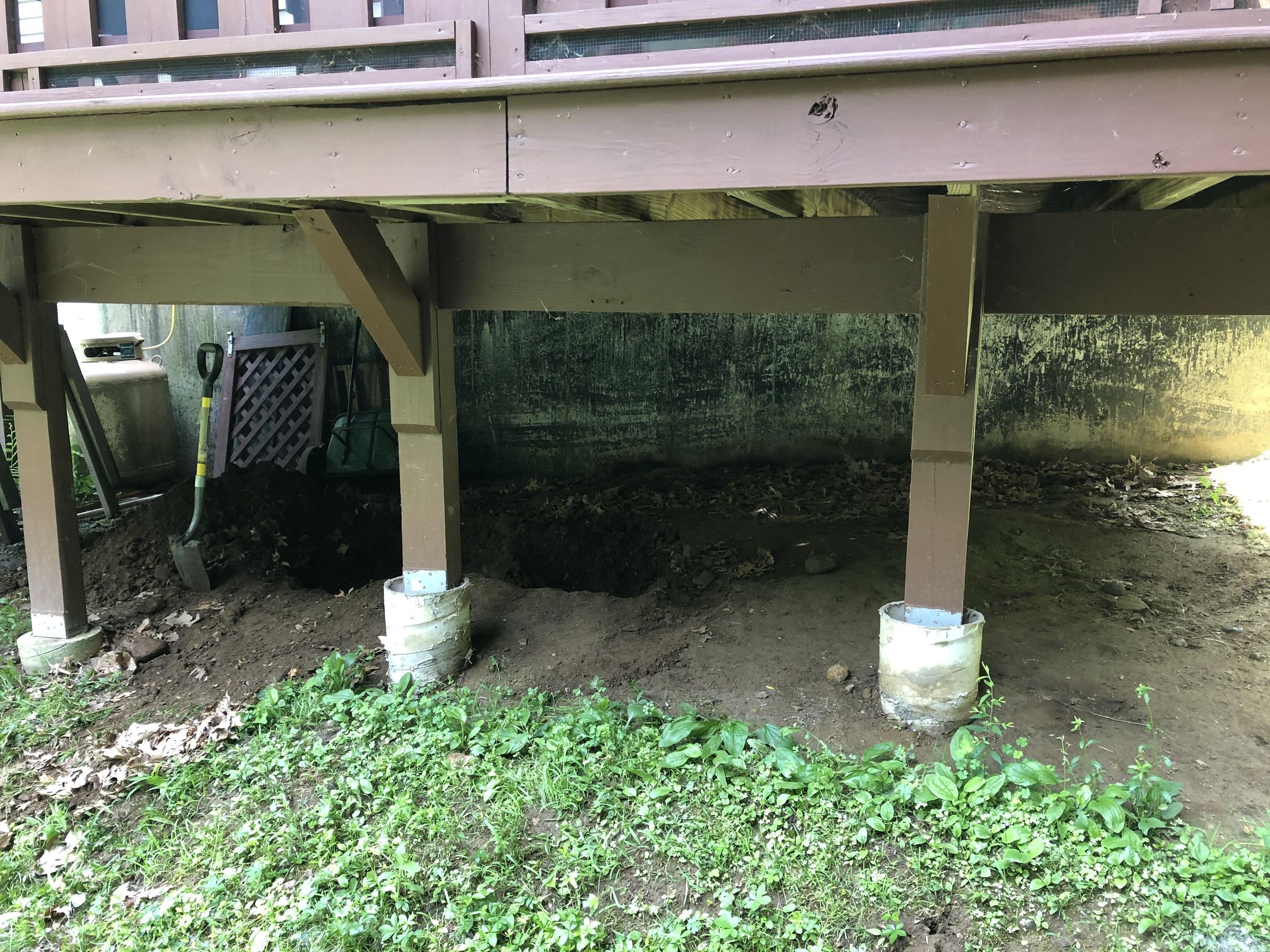 Earthbag Root Cellar : 12 Steps (with Pictures) - Instructables