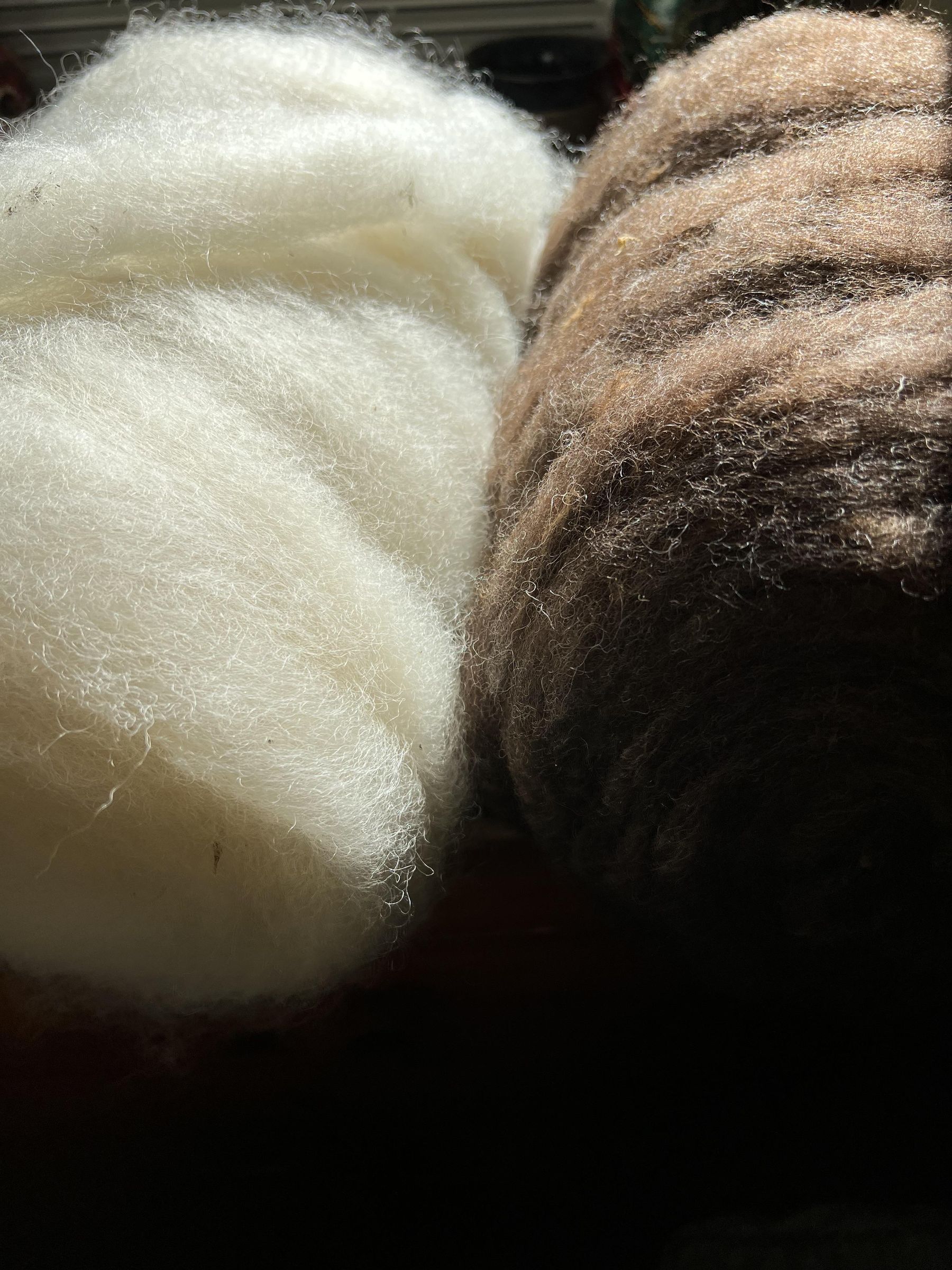 Spinning Wool Fiber : 5 Steps (with Pictures) - Instructables
