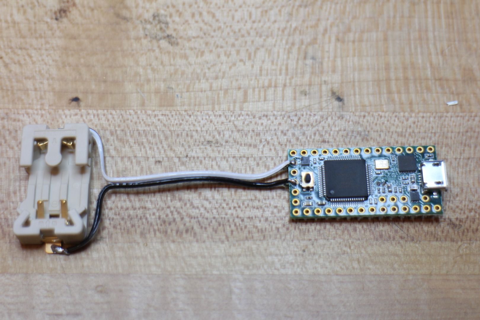 Apple II Watch : 9 Steps (with Pictures) - Instructables