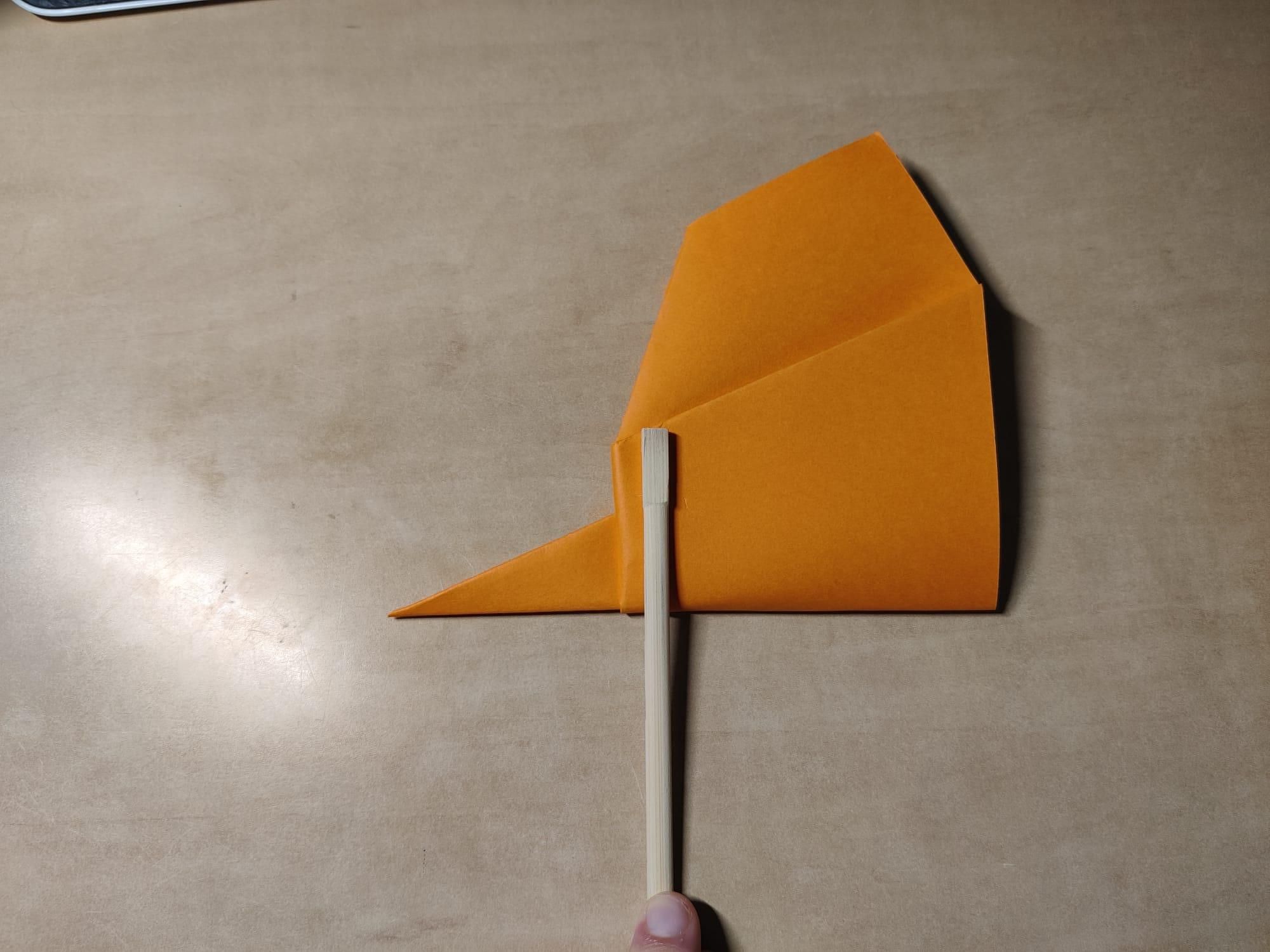 Dragon Paper Airplane by Almog Arazi : 19 Steps - Instructables