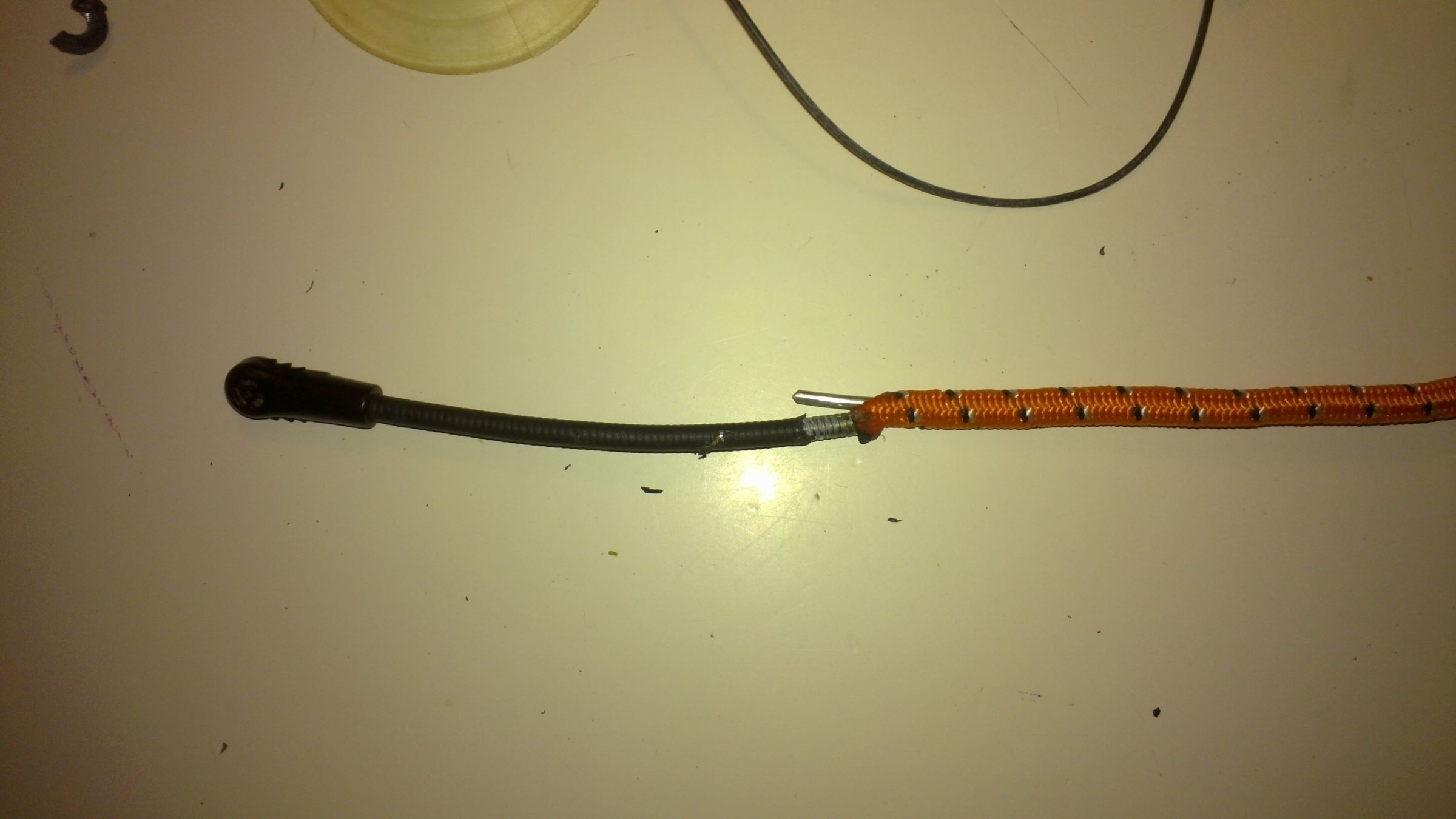 Working Microphone From a Broken Headset - Instructables