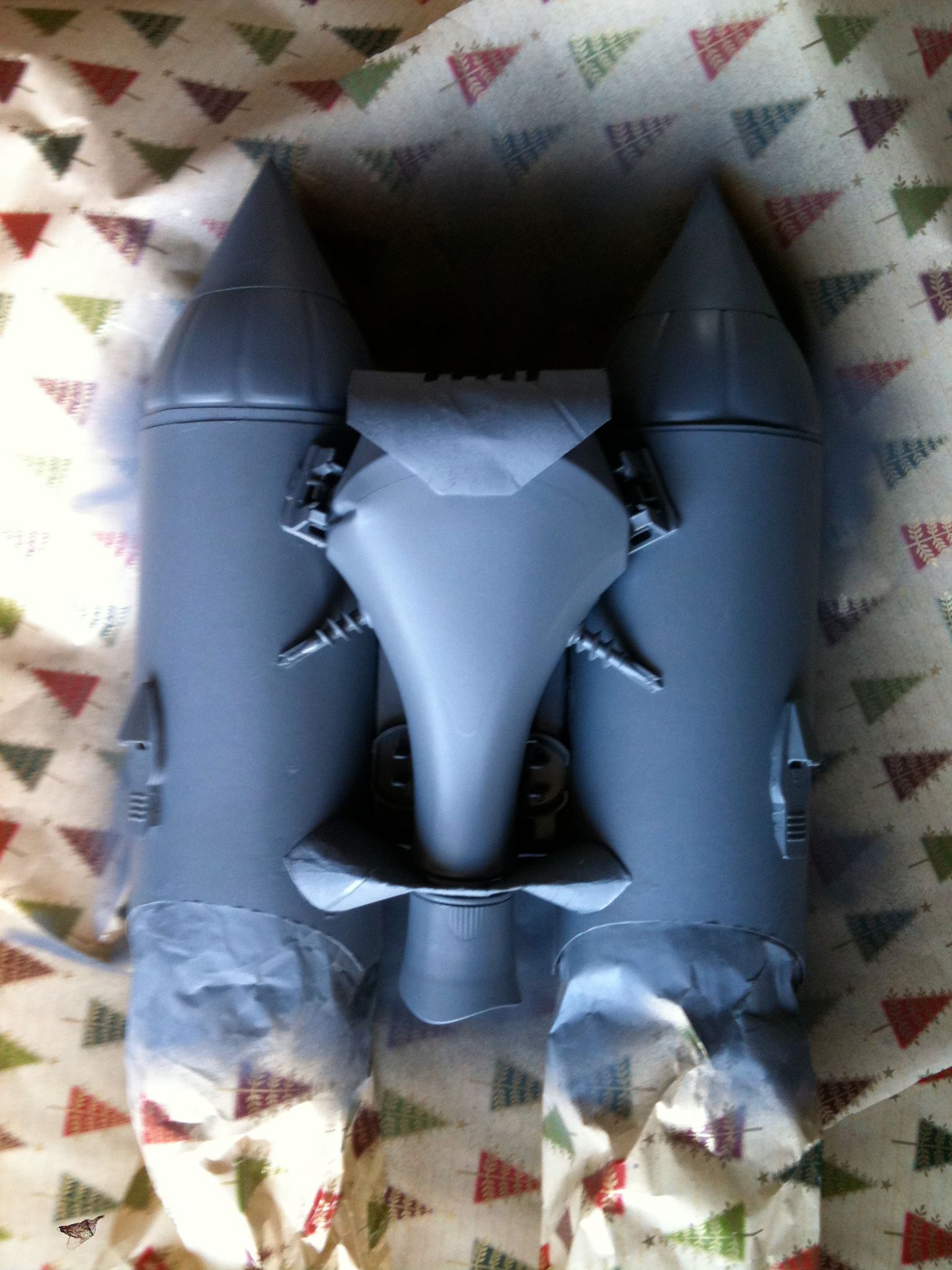 Rocketeer JETPACK! : 4 Steps (with Pictures) - Instructables