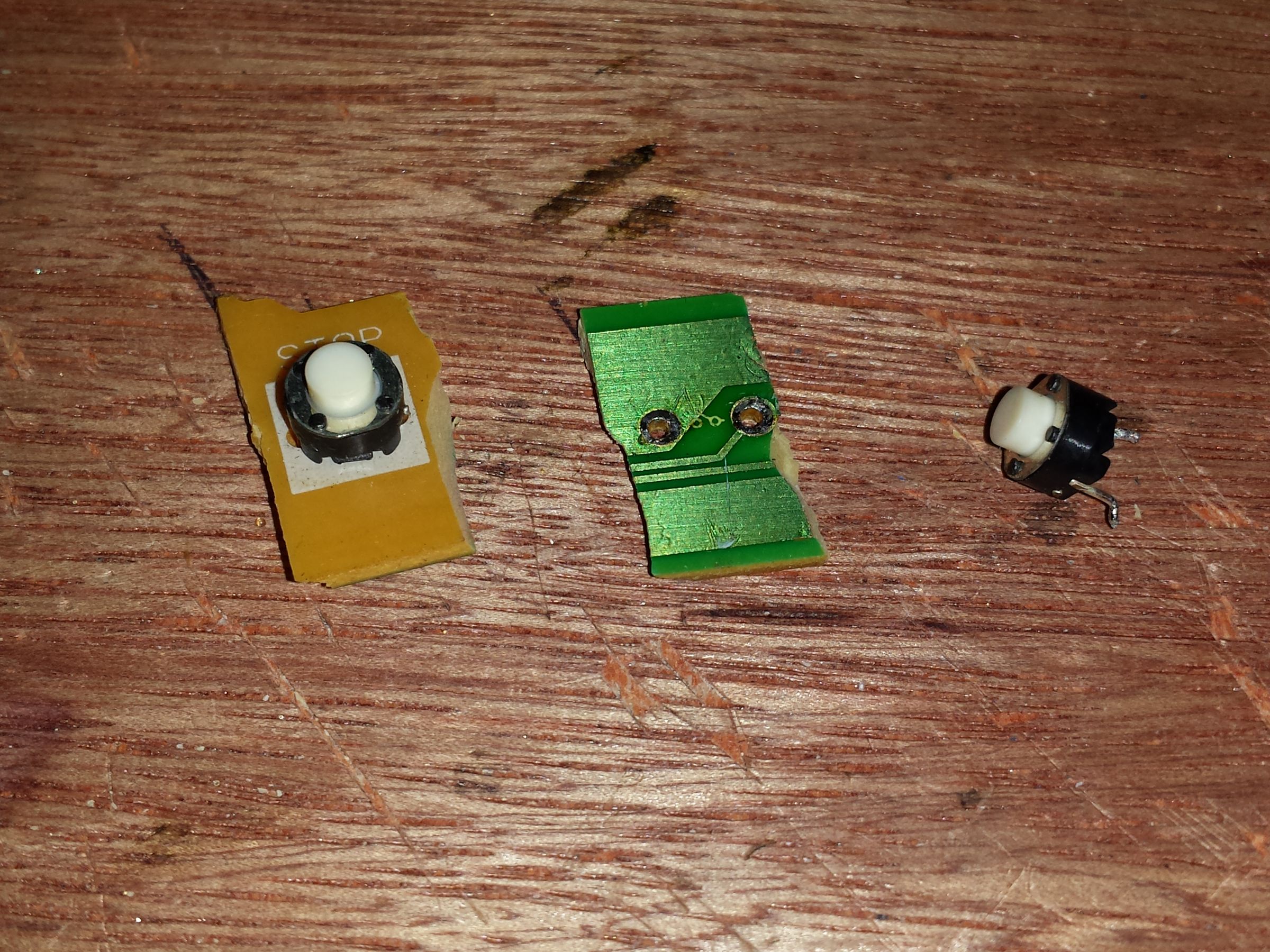 Arduino Mini-Shields : 11 Steps (with Pictures) - Instructables
