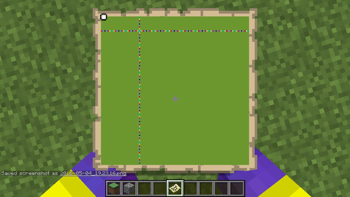 Minecraft Message Board : 4 Steps - Instructables