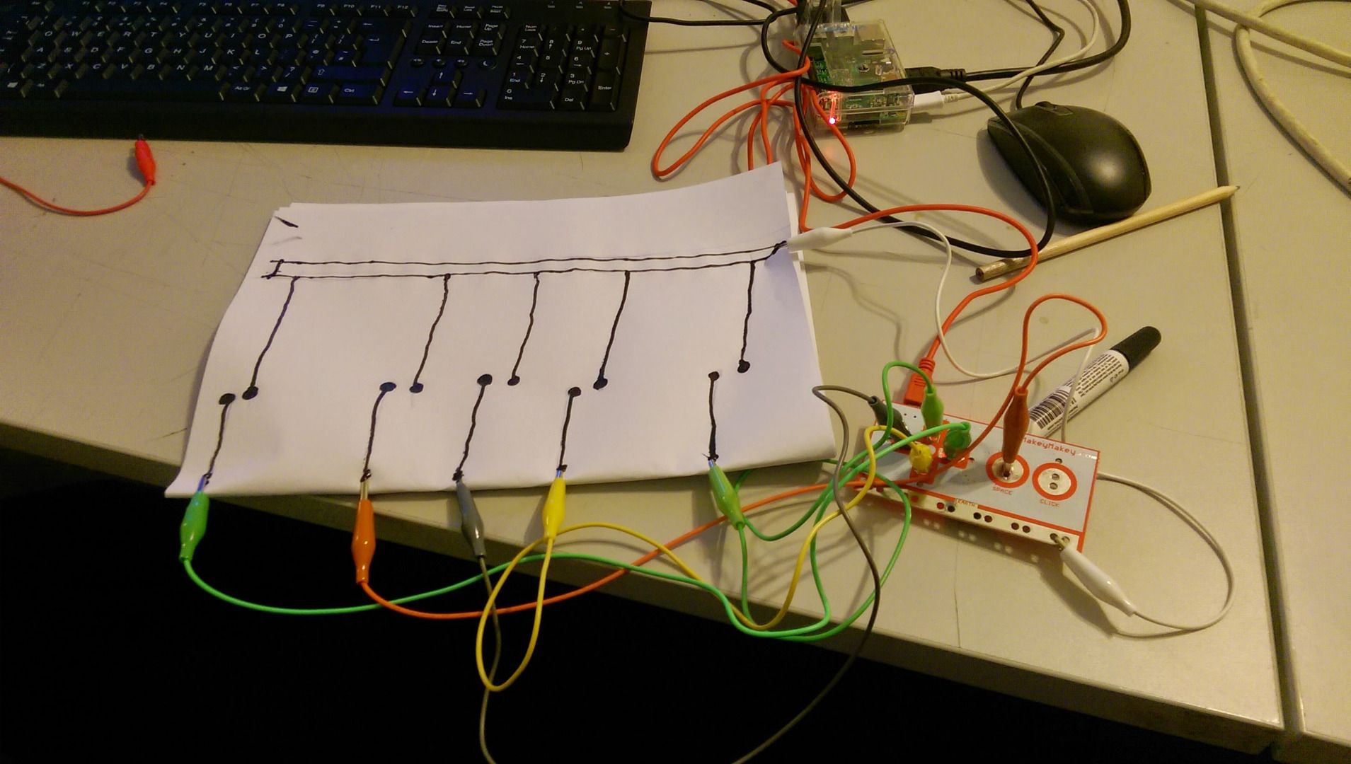 Helping Special Needs Children - the Magic of Makey Makey : 10 Steps ...