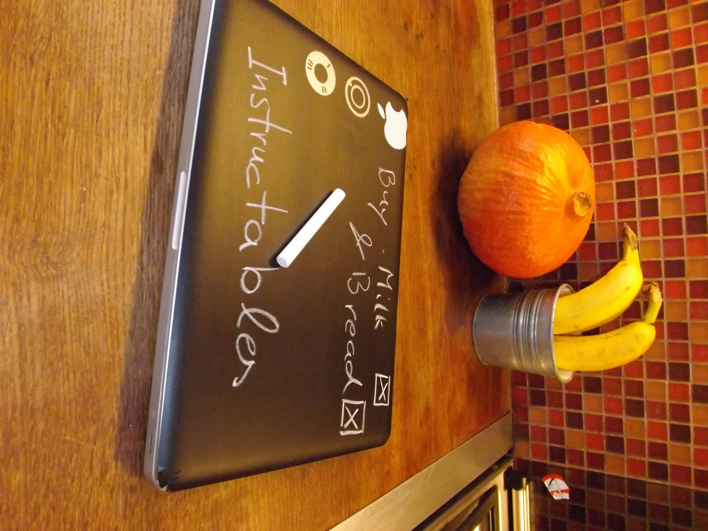 Old-School Laptop Mod - Instructables