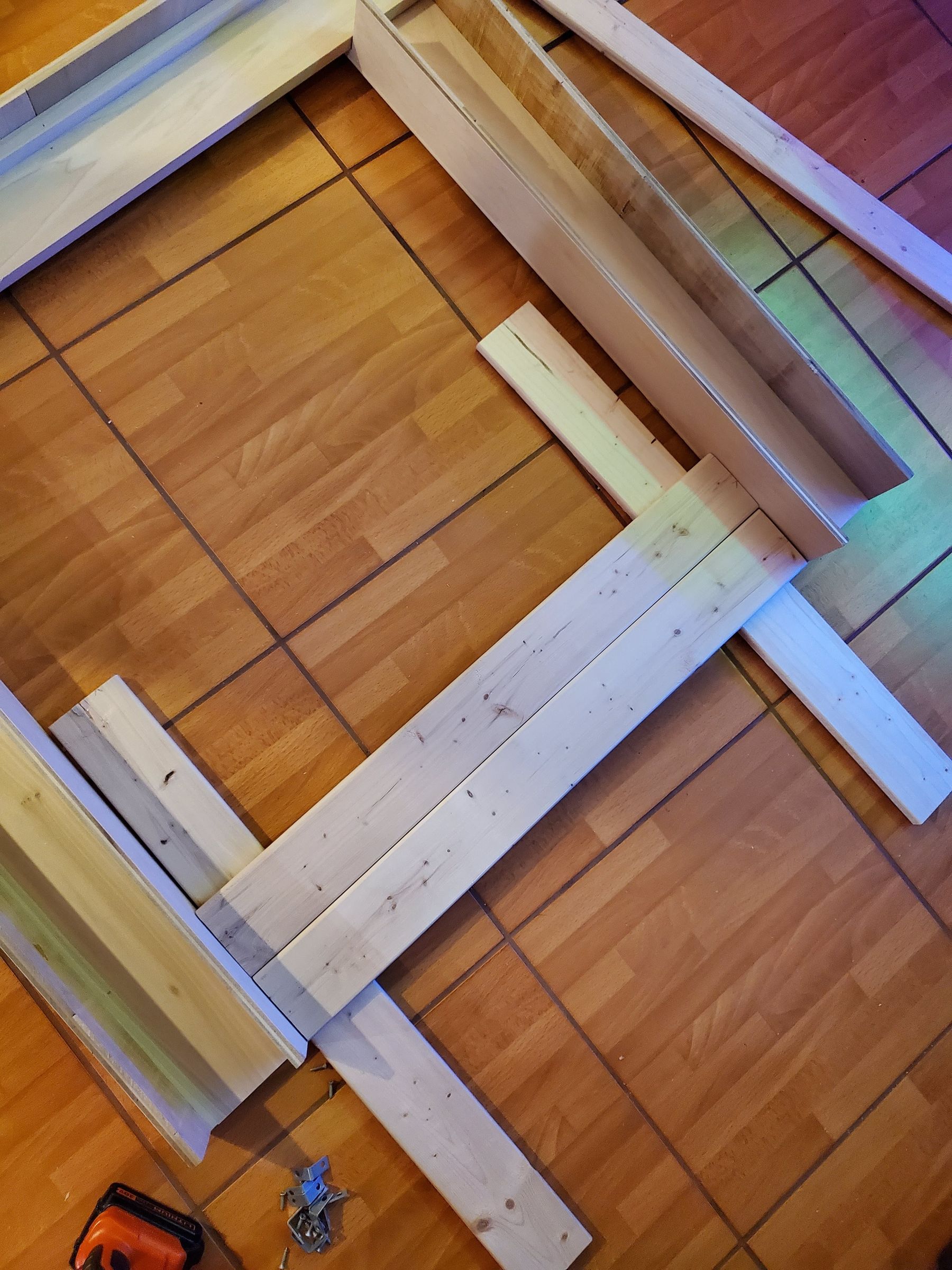 Digital Fireplace Screen : 6 Steps (with Pictures) - Instructables