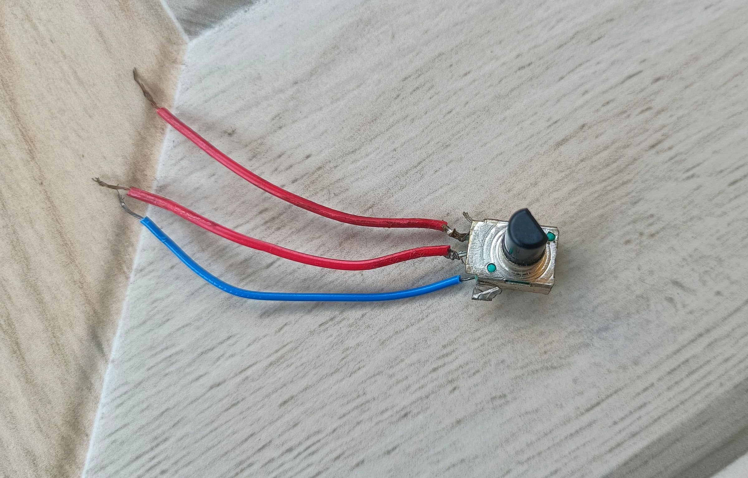 AI Lamp - How to Use AI in Arduino! : 9 Steps (with Pictures ...