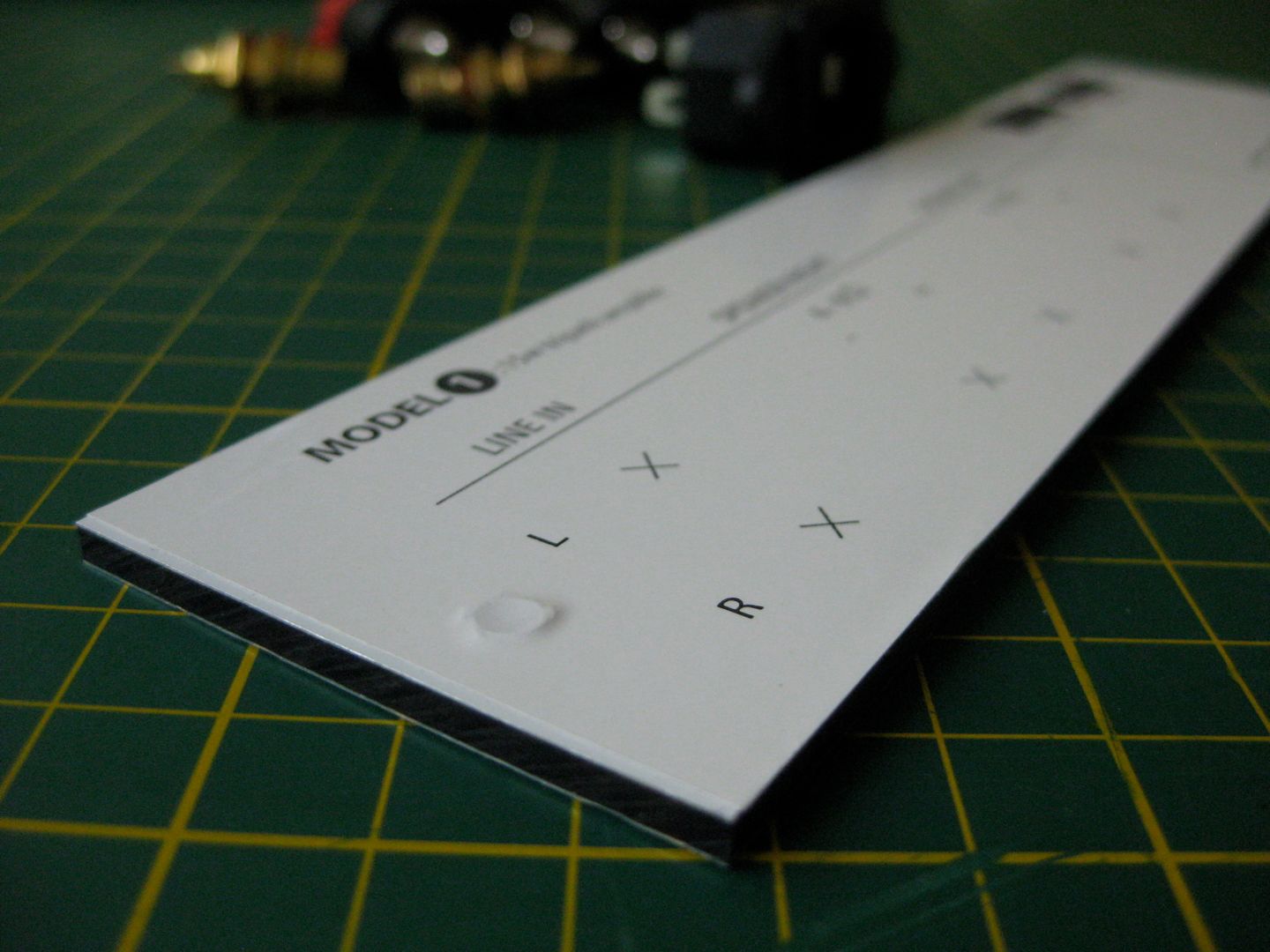 Easy Amplifier : 10 Steps (with Pictures) - Instructables