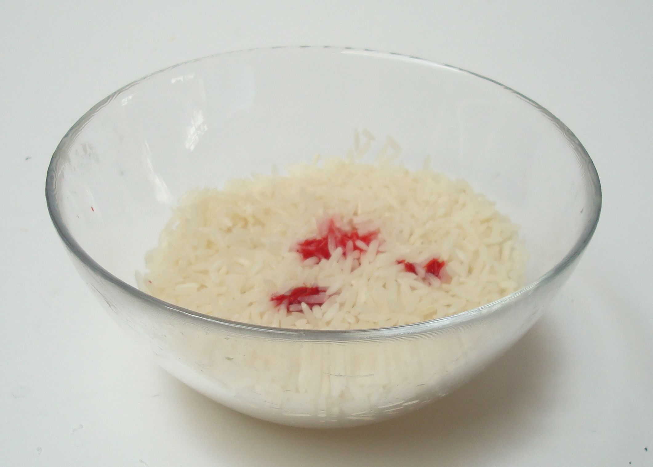 Colorful Rice Coasters : 5 Steps (with Pictures) - Instructables