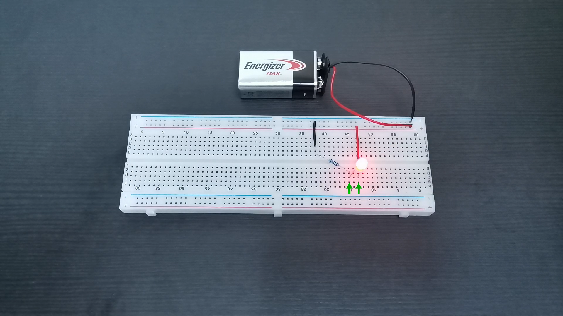 Breadboard Tips & Tricks : 11 Steps (with Pictures) - Instructables