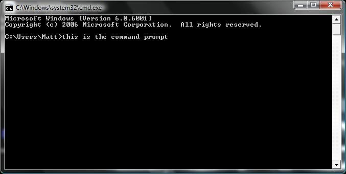 Test Network and Internet Latency (Windows Only) : 3 Steps - Instructables