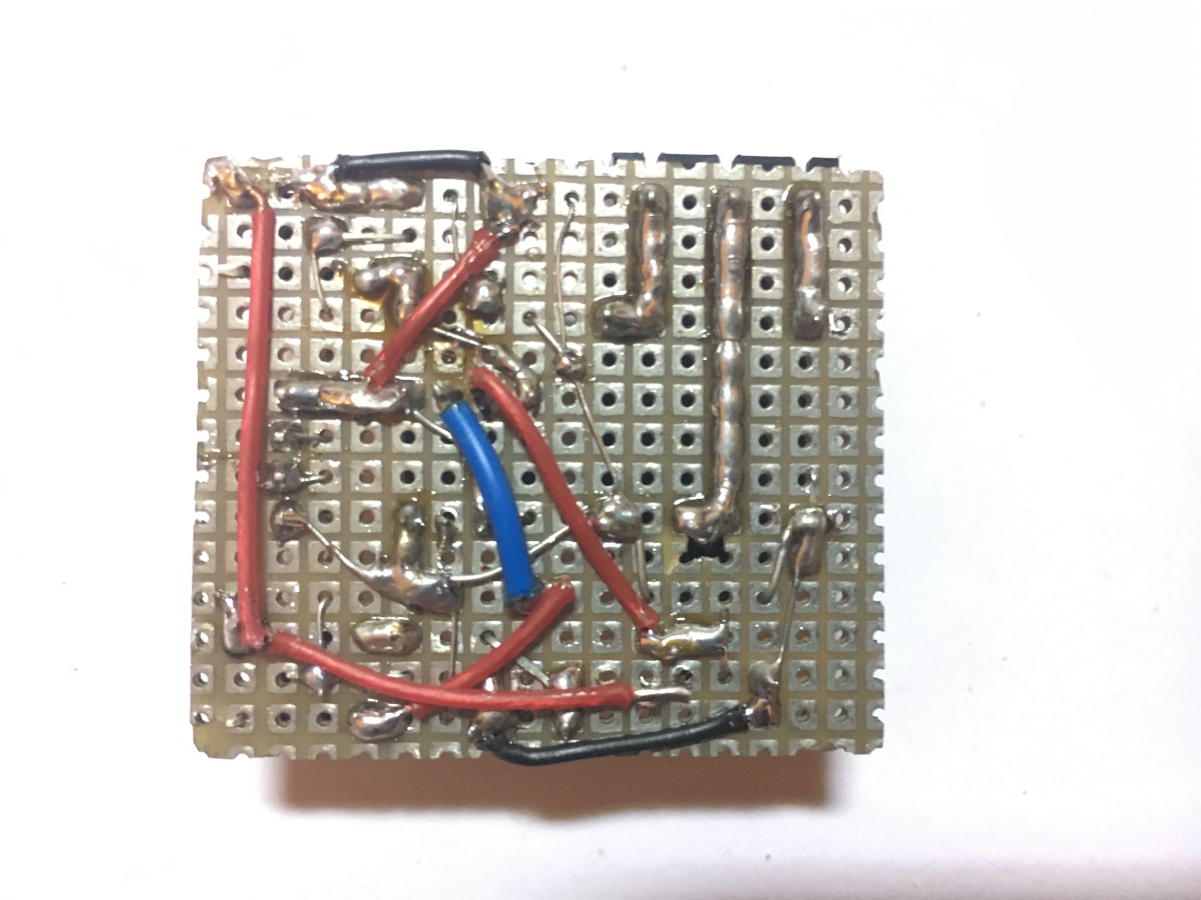 Latching Relay Module. : 9 Steps (with Pictures) - Instructables