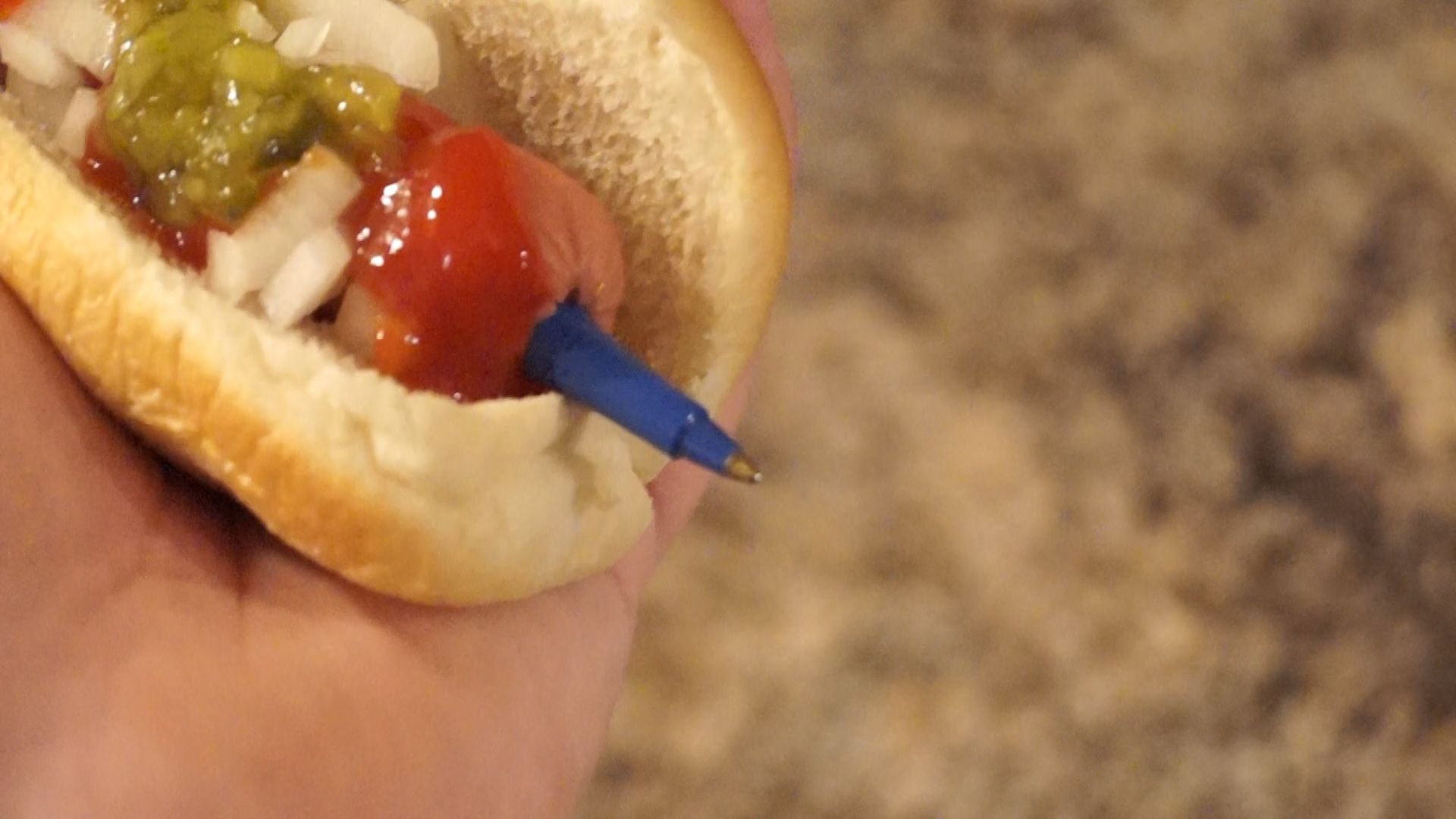 How to Make a Hot Dog Pen : 5 Steps (with Pictures) - Instructables