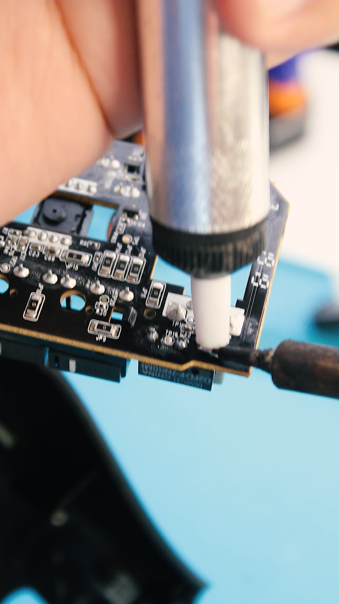 How to Fix a Broken Gaming Mouse Clicker! : 10 Steps (with Pictures ...