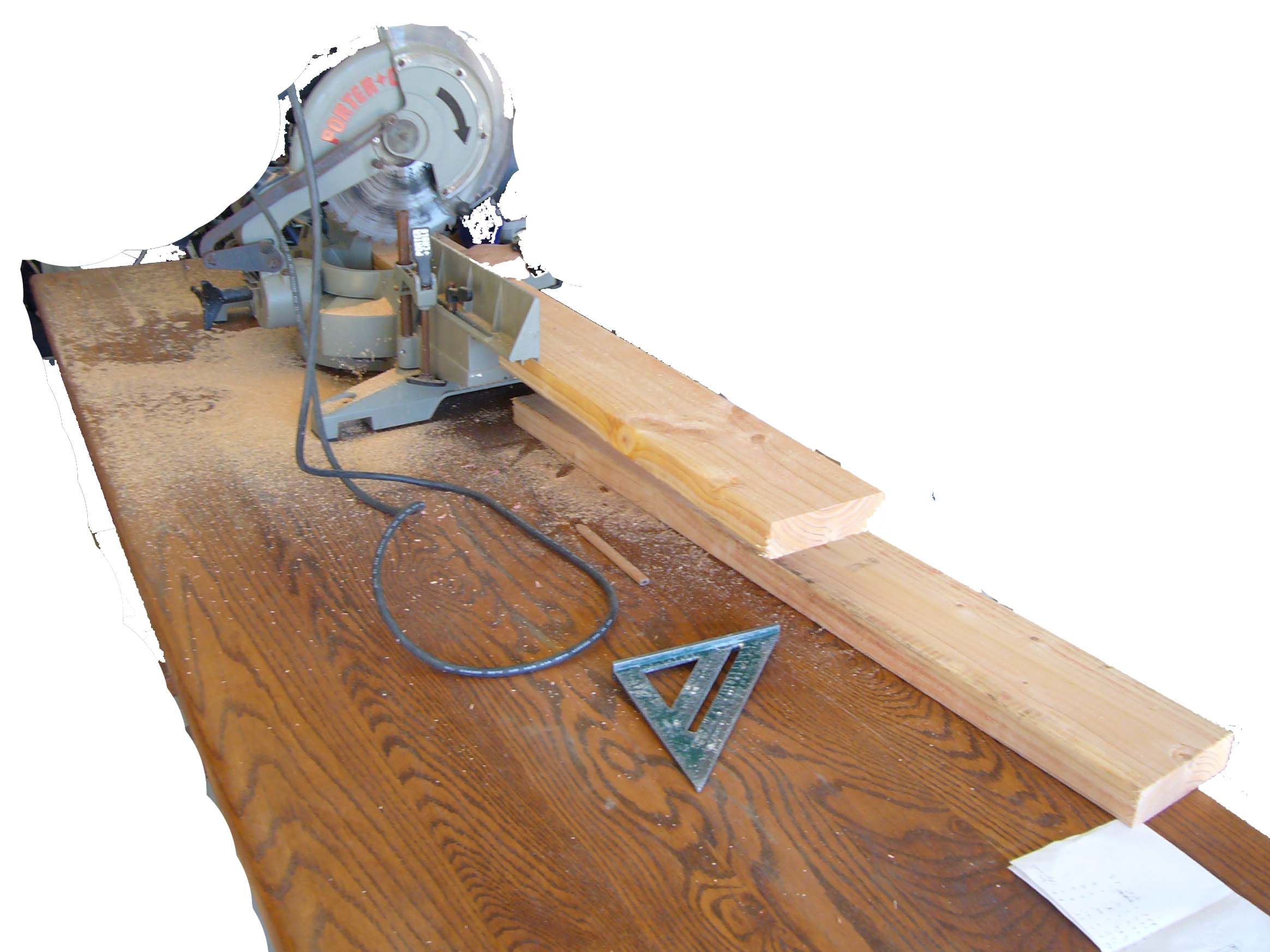 Stock Bed : 8 Steps - Instructables