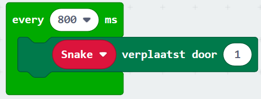 Snake Micro:bit : 5 Steps - Instructables