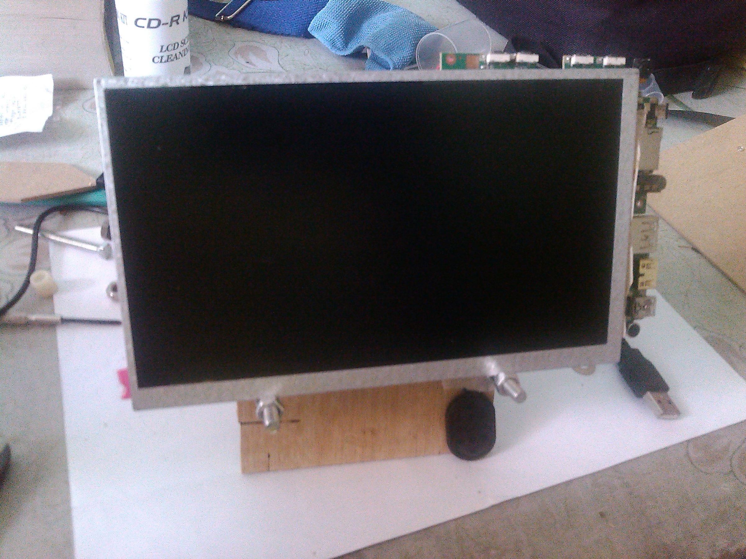 Android Tablet to Android PC Desktop : 6 Steps - Instructables