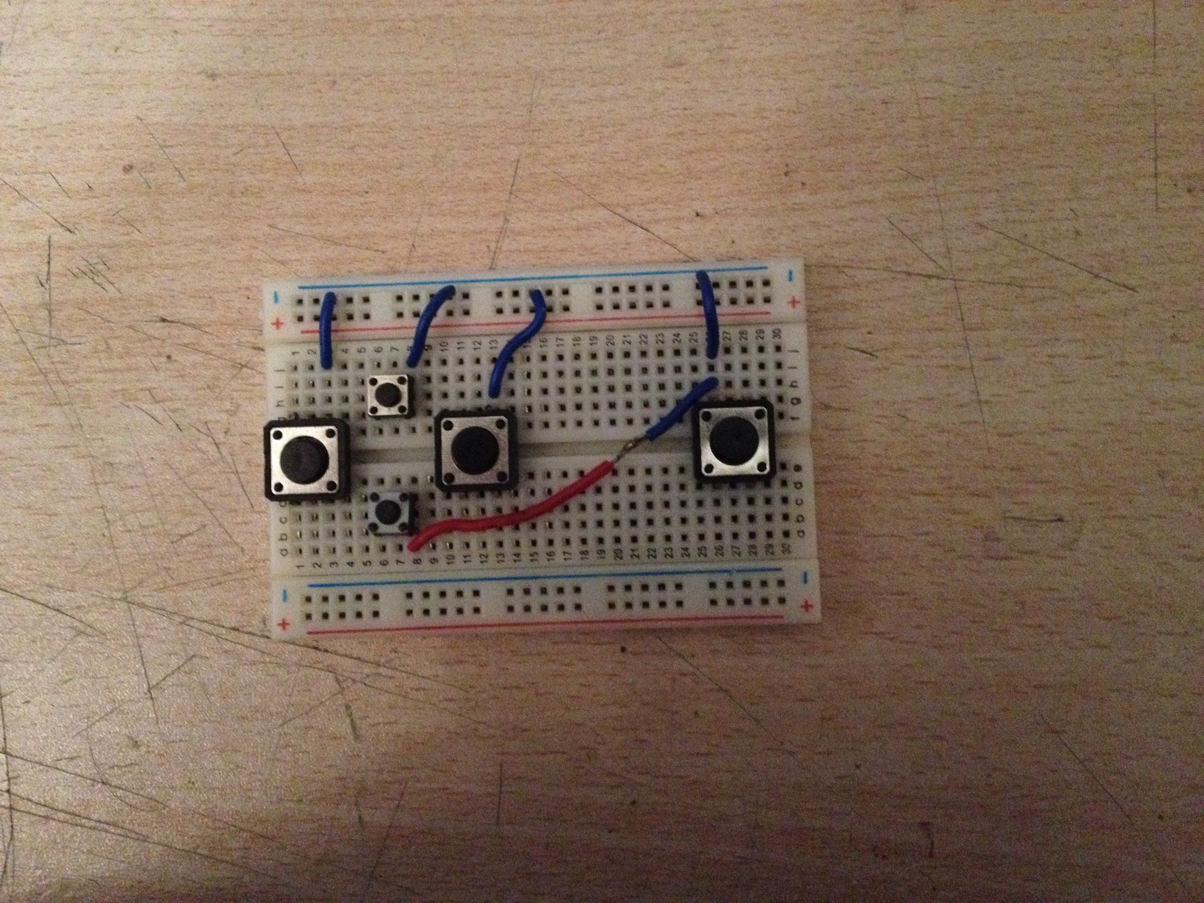 Wirelessly Control a Robot Using Arduino and RF Modules ! : 7 Steps ...