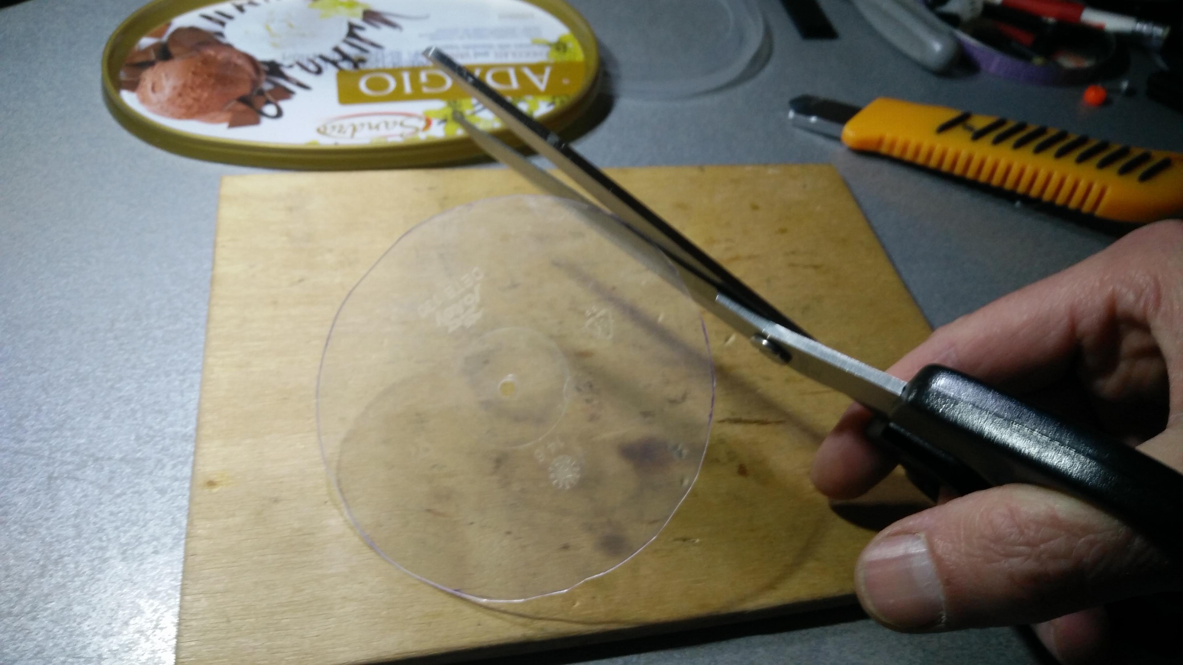 🌼 DIY Seedling Propagator From Recycled Plastic Container 🌼 : 12 Steps ...