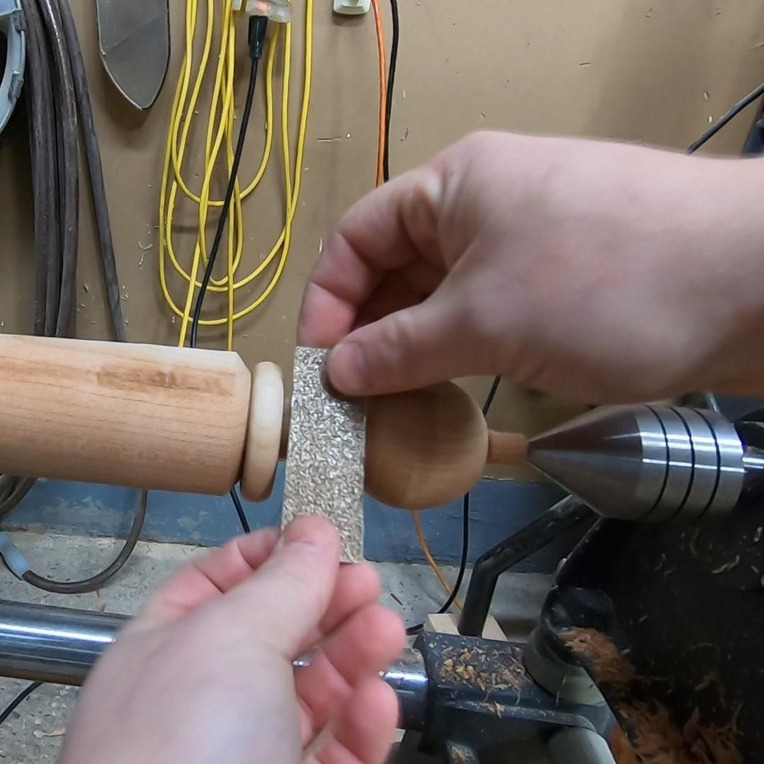 Captive Ring Baby Rattle : 16 Steps (with Pictures) - Instructables
