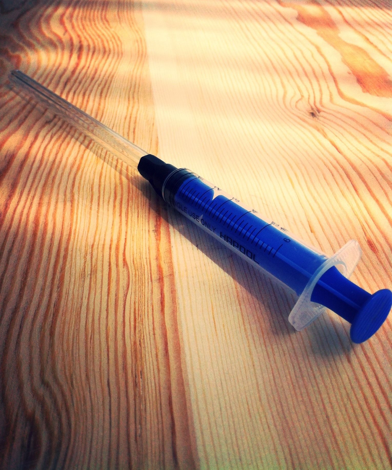 Pocket Sized Spitball Gun ! : 5 Steps - Instructables