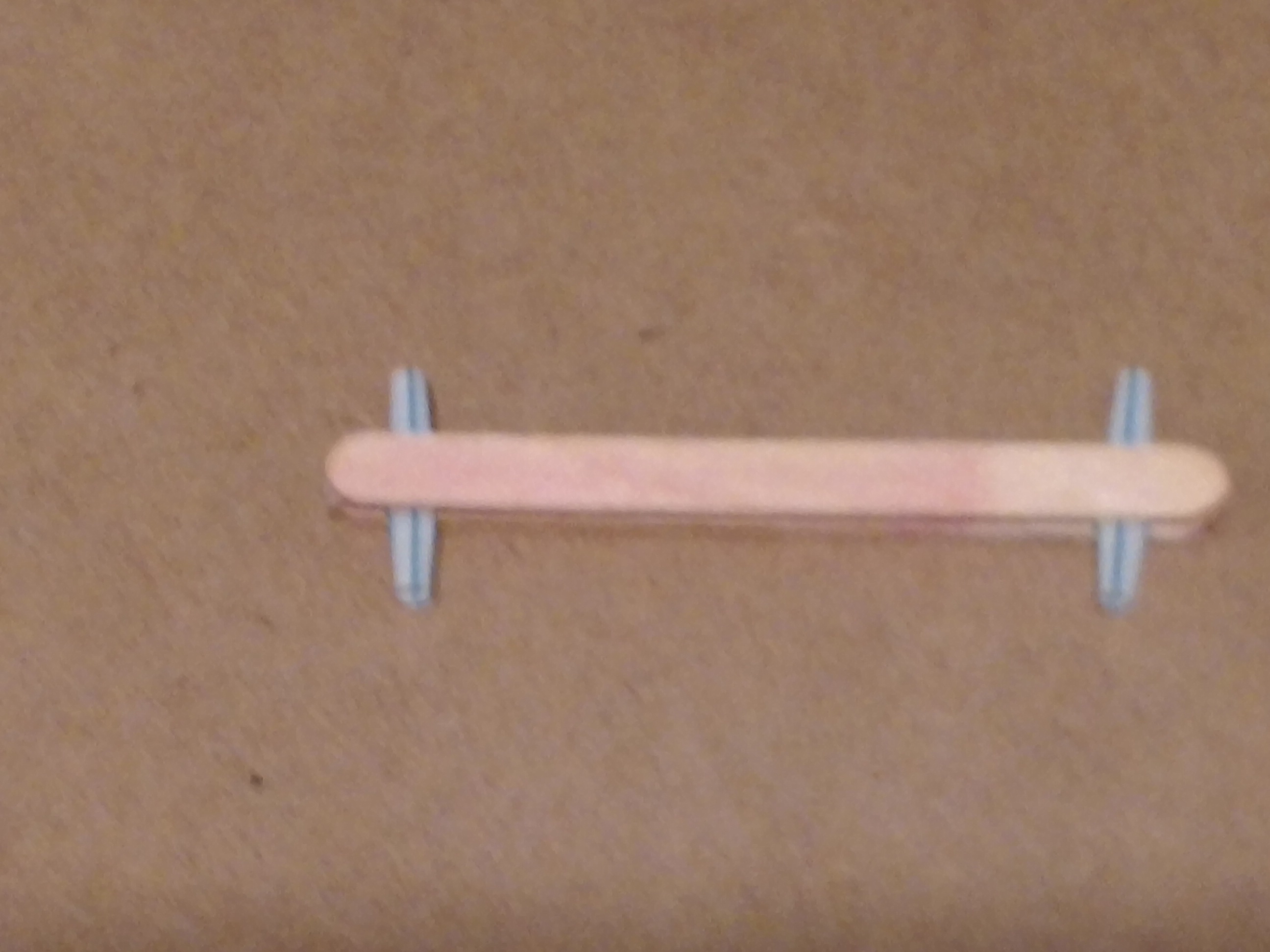 Homemade Harmonica : 7 Steps - Instructables