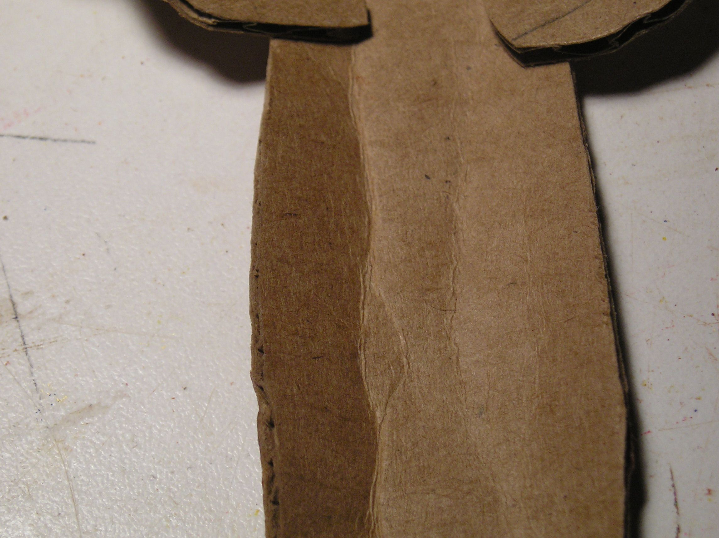 Cardboard Critters : 8 Steps - Instructables
