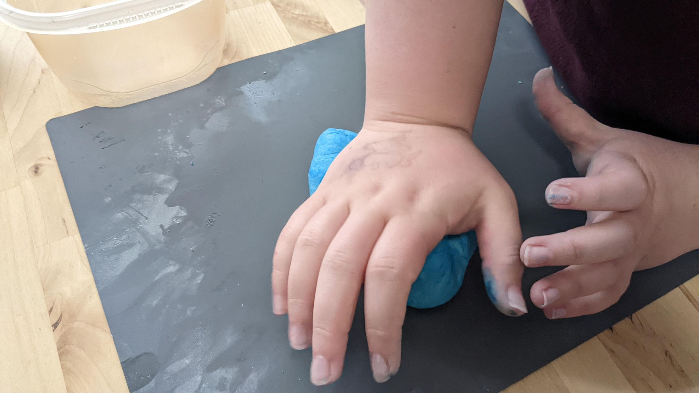 Stitch Character Bread and Lessons Learned : 15 Steps (with Pictures ...