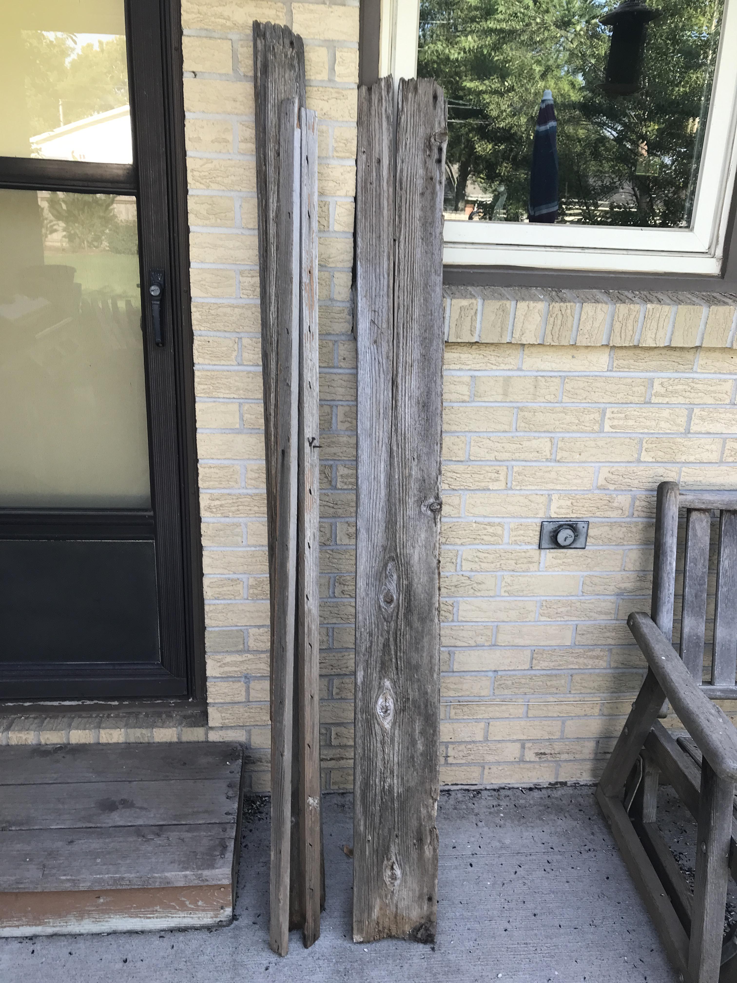 Bean Ladder : 4 Steps (with Pictures) - Instructables