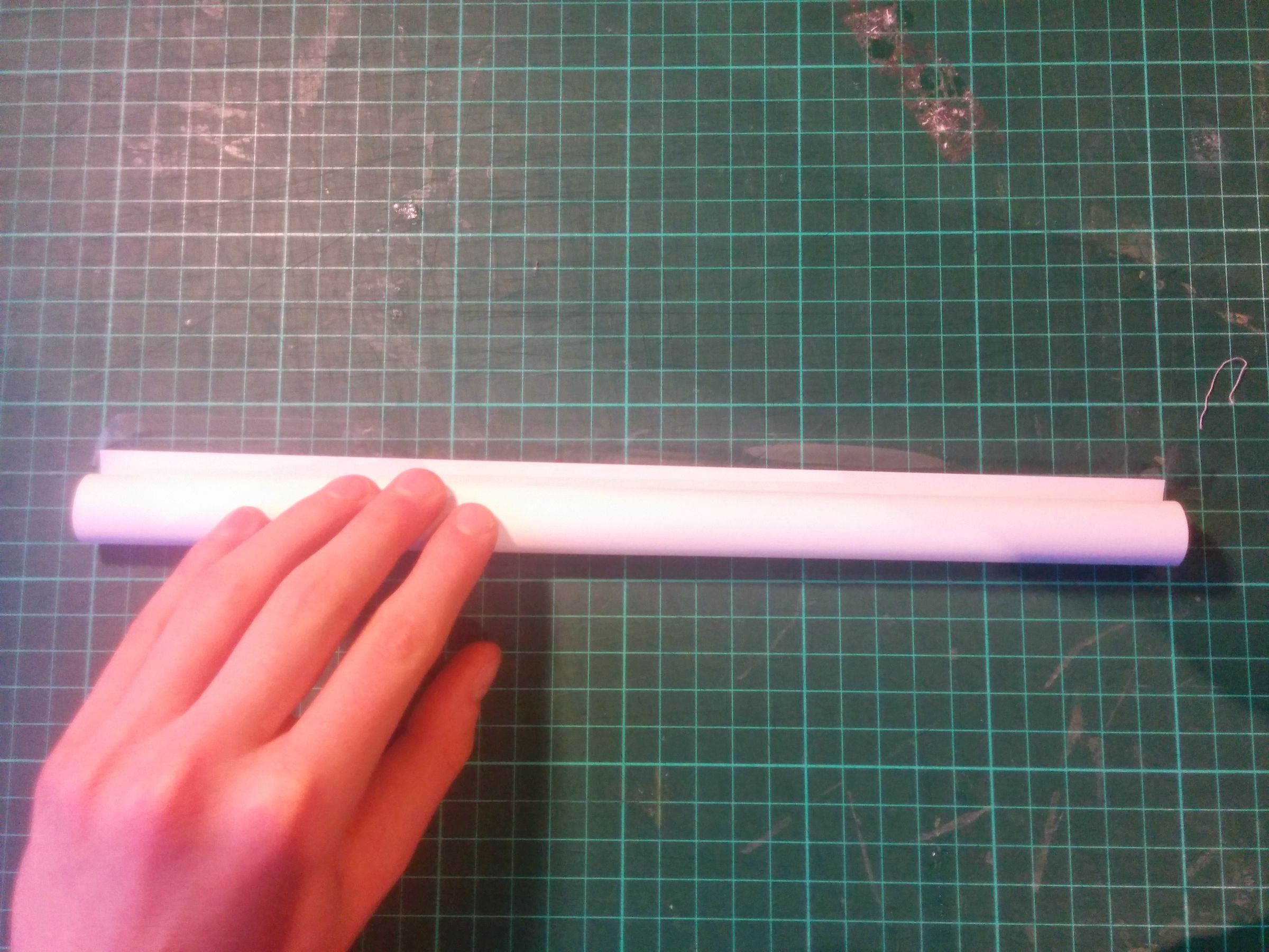 Paper Chinese Finger Trap : 9 Steps (with Pictures) - Instructables
