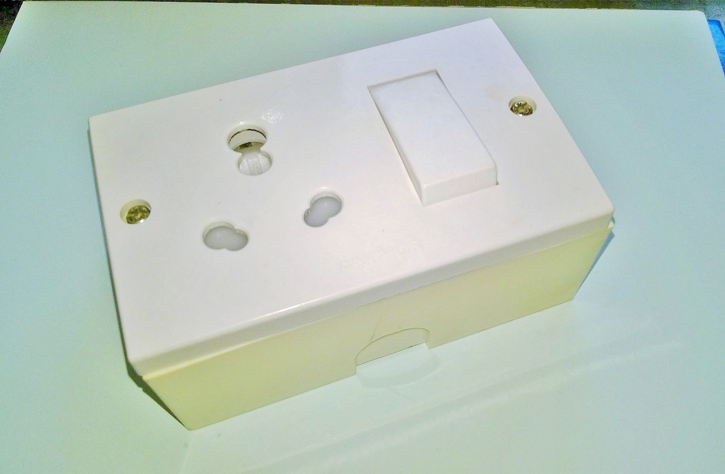 DIY Extension Board : 6 Steps (with Pictures) - Instructables