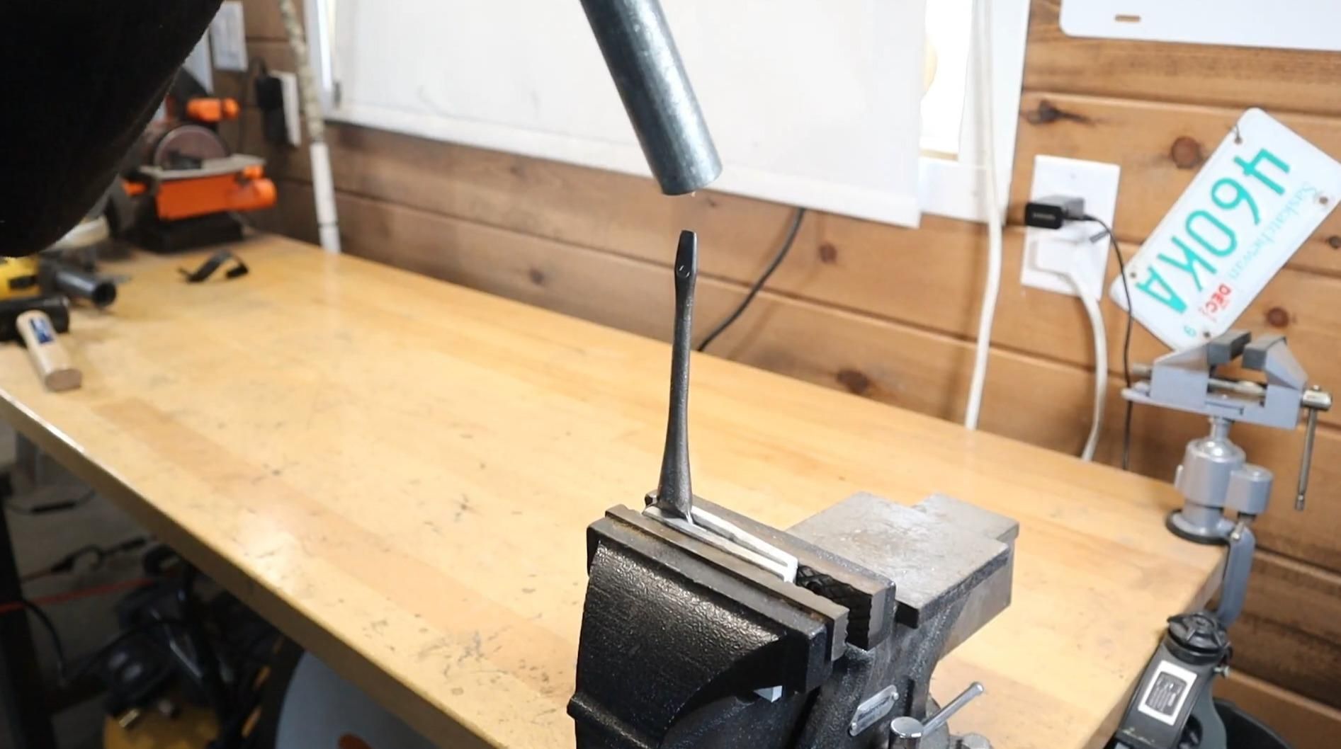 Restoring an Antique Screwdriver : 4 Steps (with Pictures) - Instructables