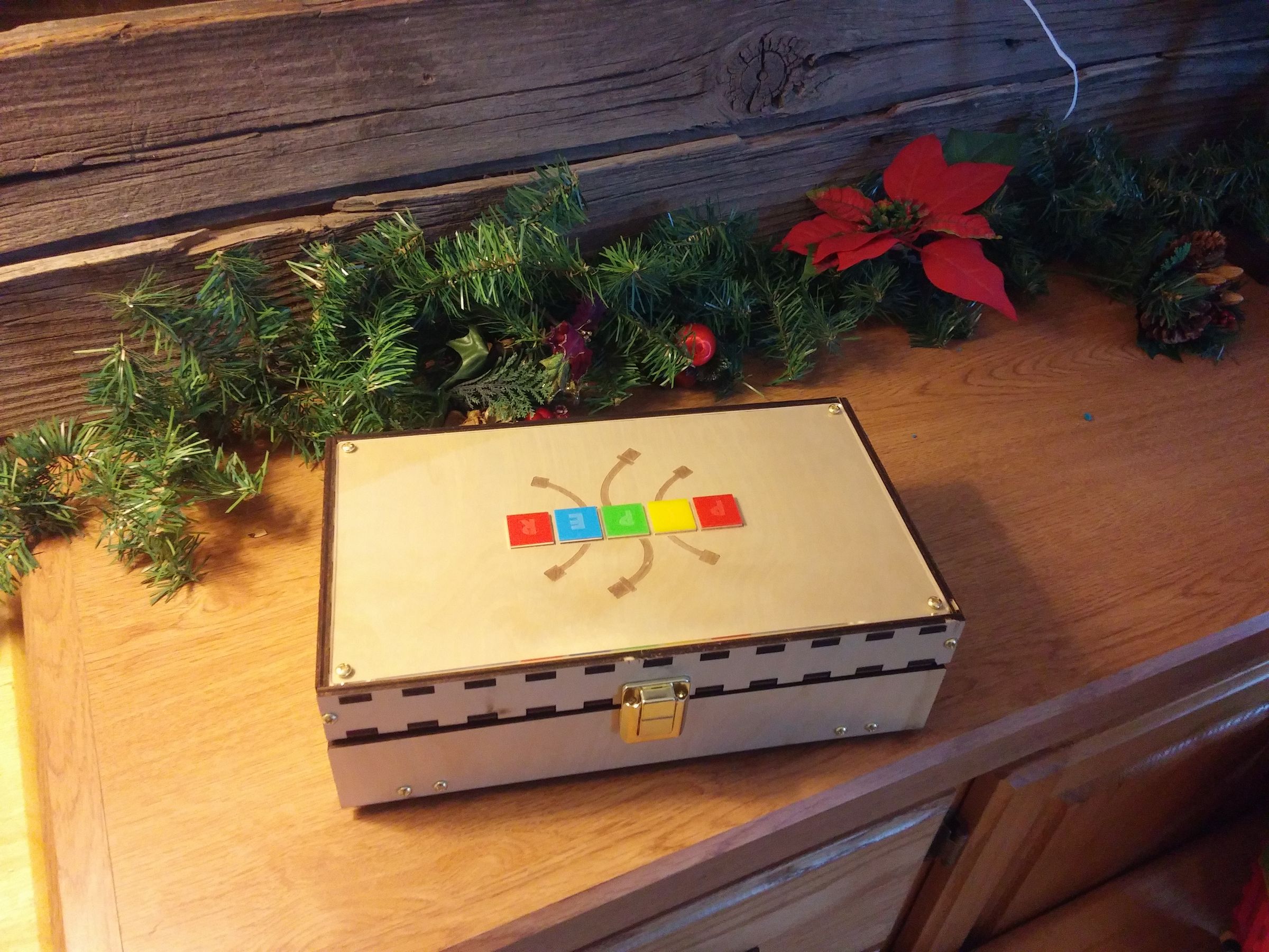 Piper Minecraft : 8 Steps - Instructables