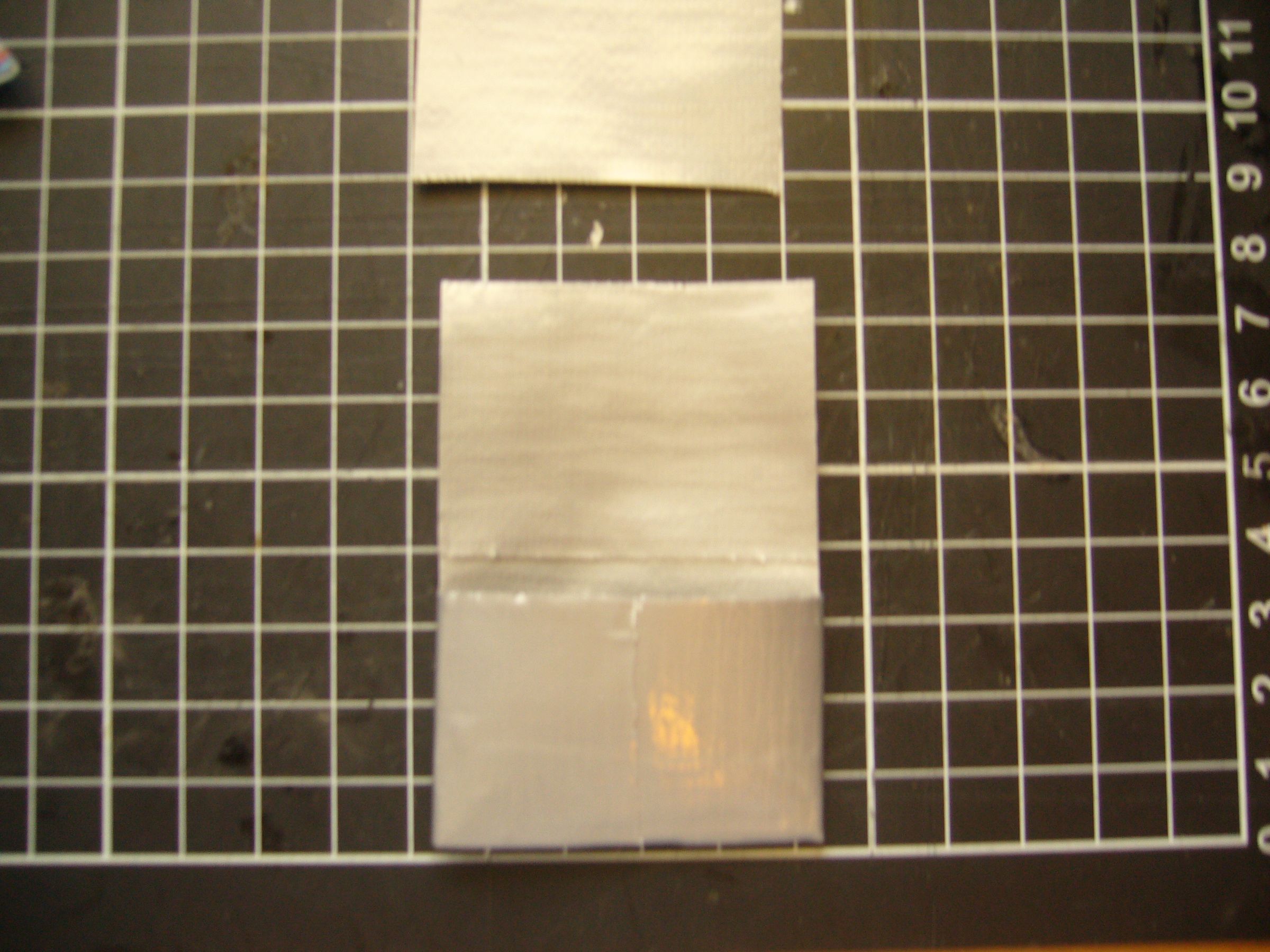 Make a Pouch for Your Strike Anywhere Matches : 9 Steps - Instructables