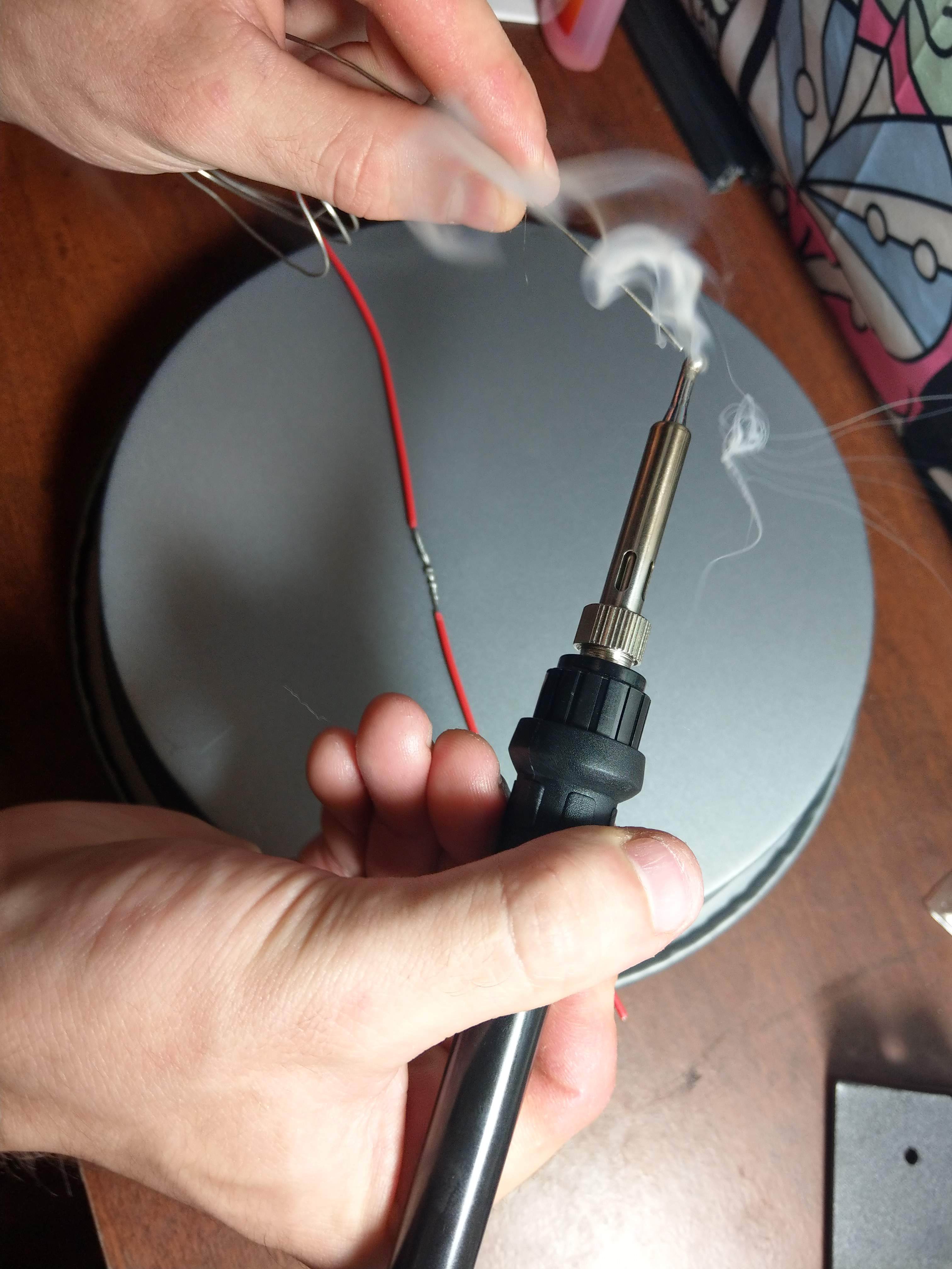 How to Do a Hook Splice : 4 Steps - Instructables