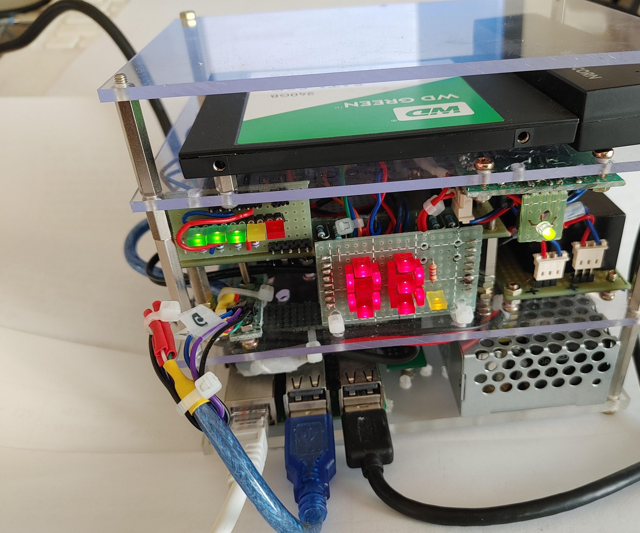 Raspberry Pi Based Torrent Server : 7 Steps - Instructables