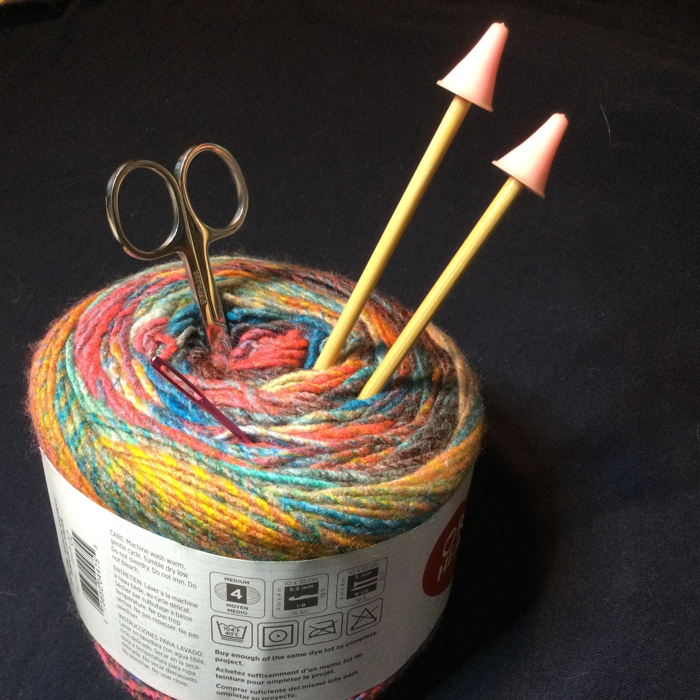 Modular Knitting - Simple Scarf : 9 Steps (with Pictures) - Instructables