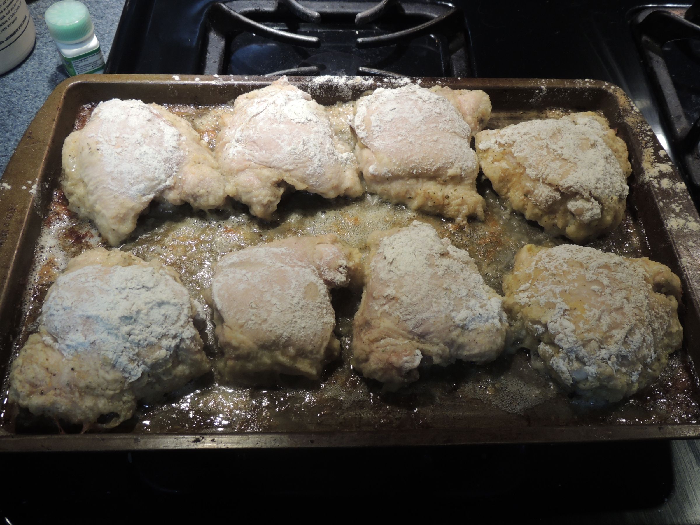 Fake Fried Chicken : 5 Steps (with Pictures) - Instructables